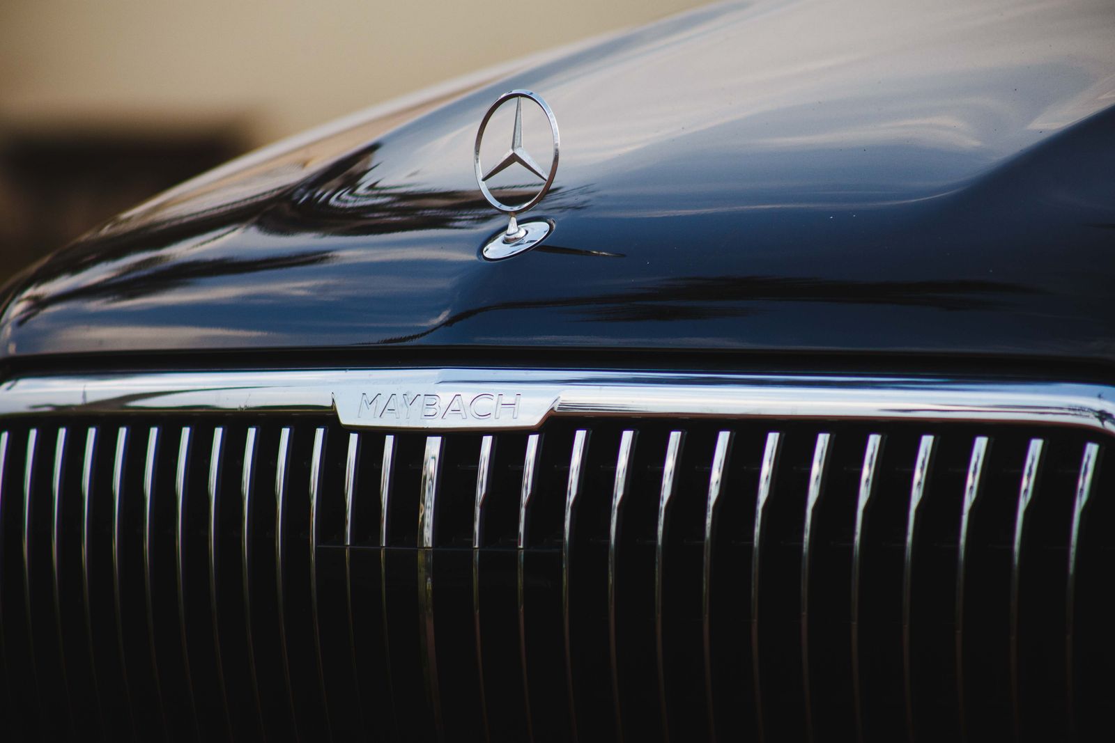 Mercedes Maybach Photos, Download The BEST Free Mercedes Maybach Stock ...