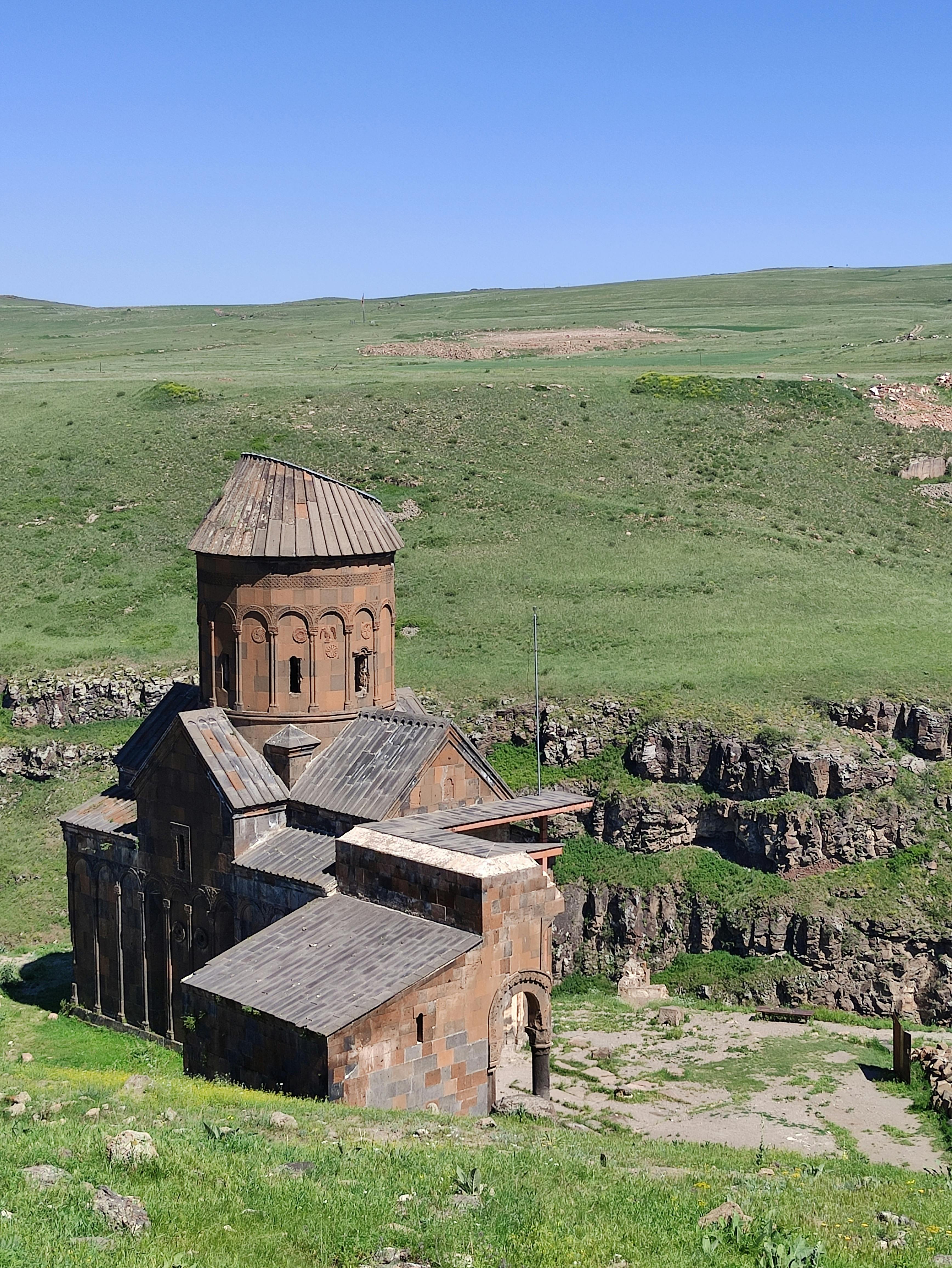 Historical Churches To Explore In Turkey: Hidden Gems You Must Visit