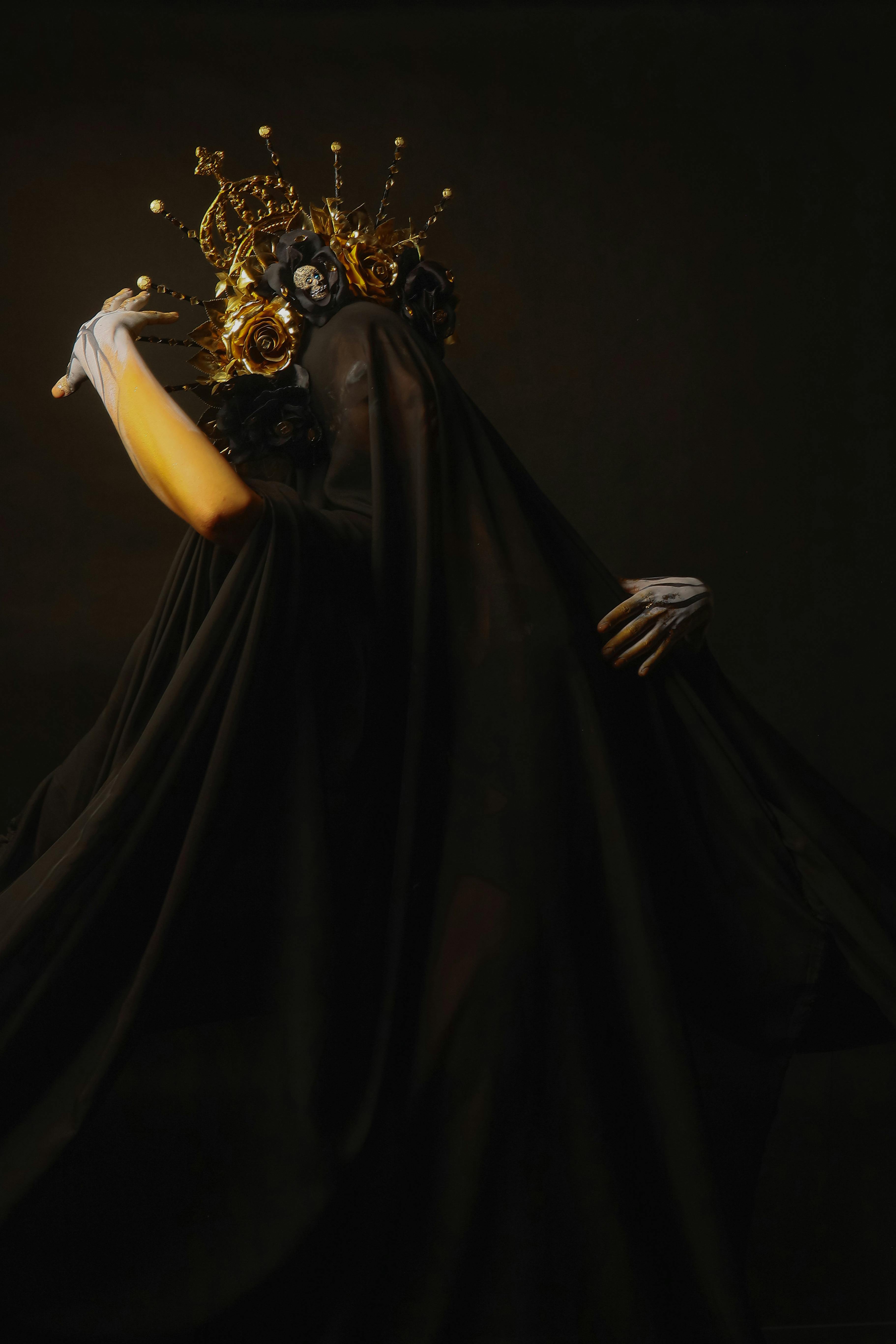 Black Fuzzy Caterpillar Texas: What Makes Them So Mysterious?