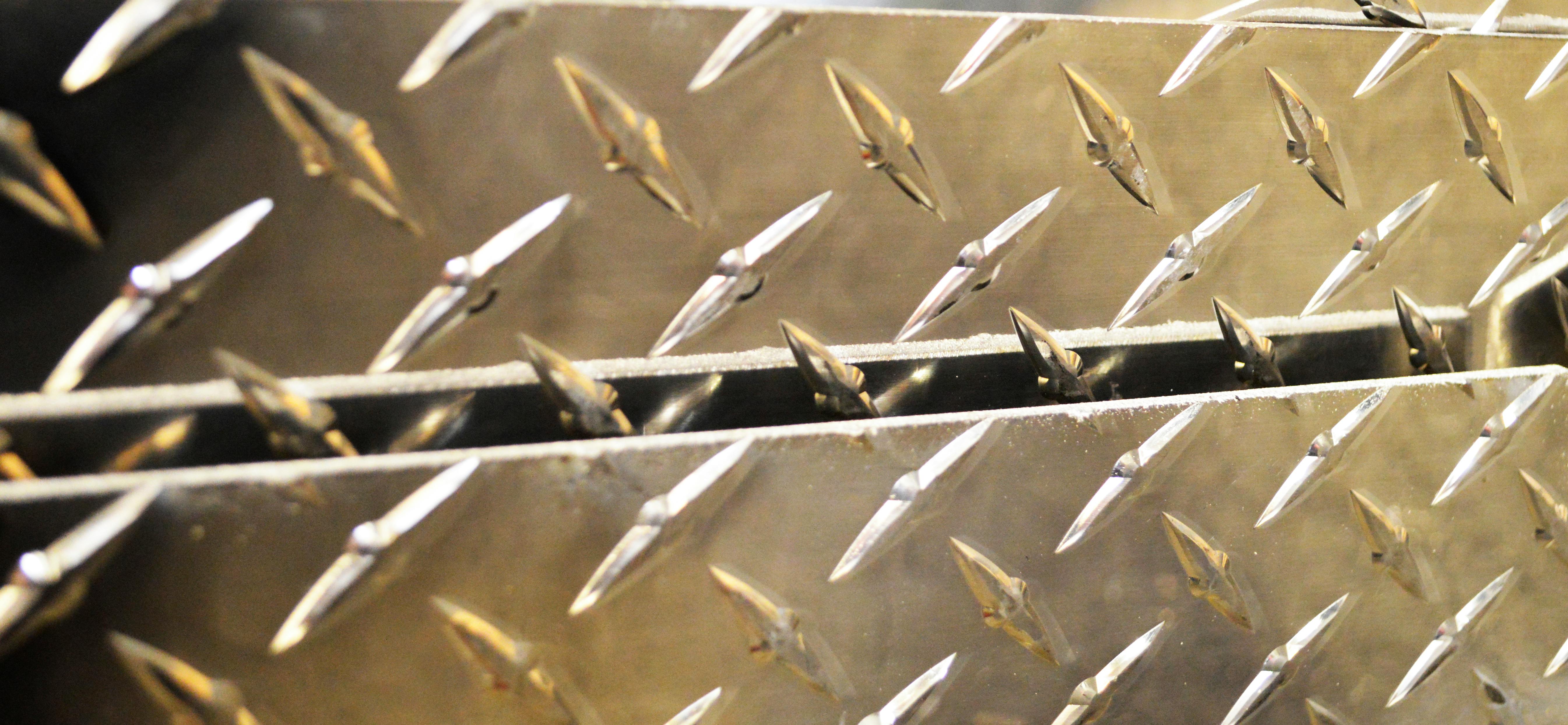 Free stock photo of diamond, metal