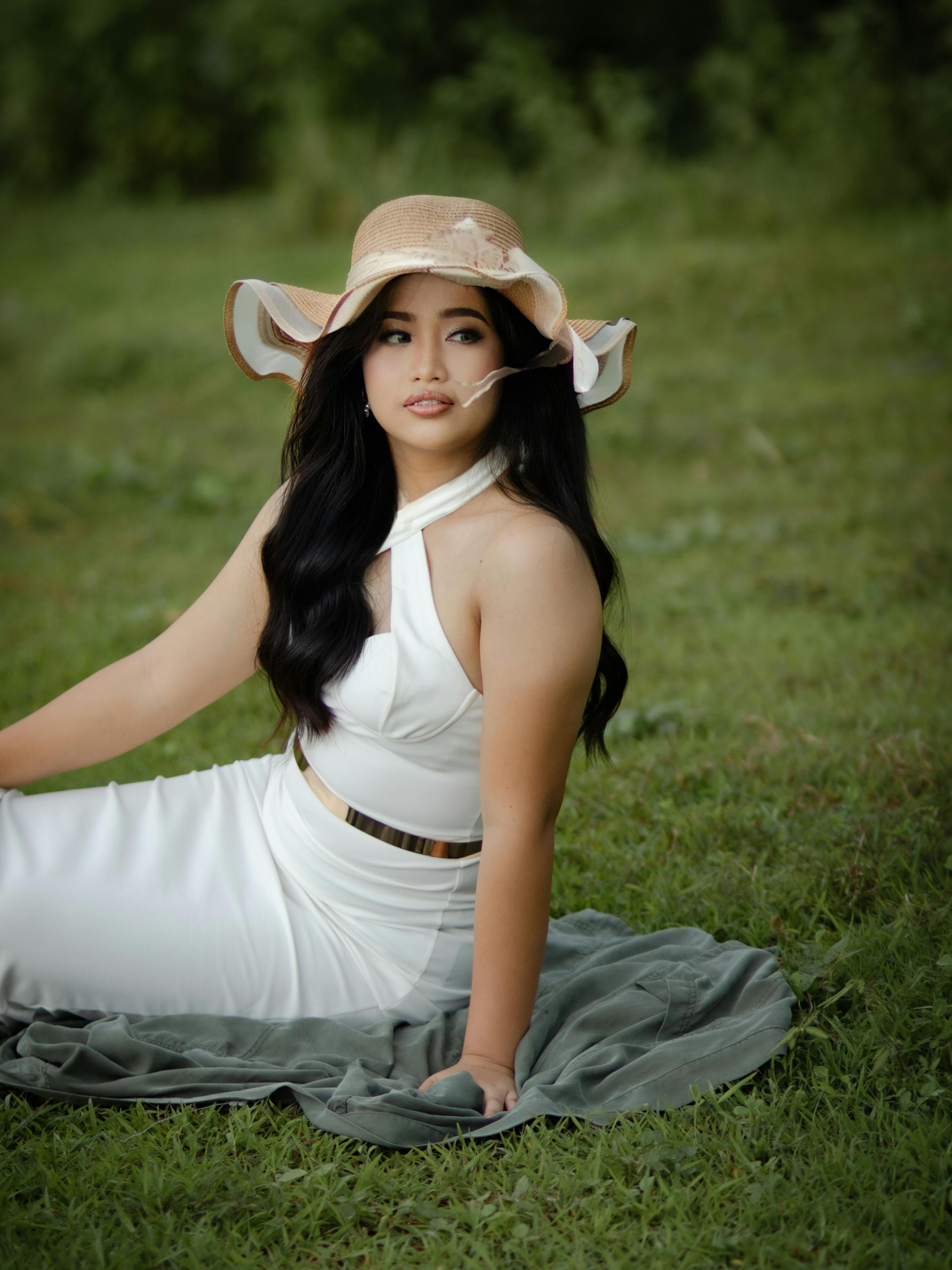 Filipina Women Photos, Download The BEST Free Filipina Women Stock ...