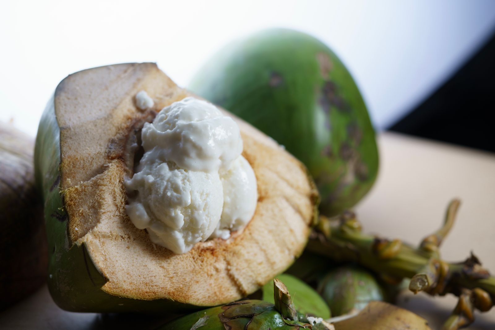 Kothi Ice Cream Tendor Coconut Photos, Download The BEST Free Kothi Ice ...