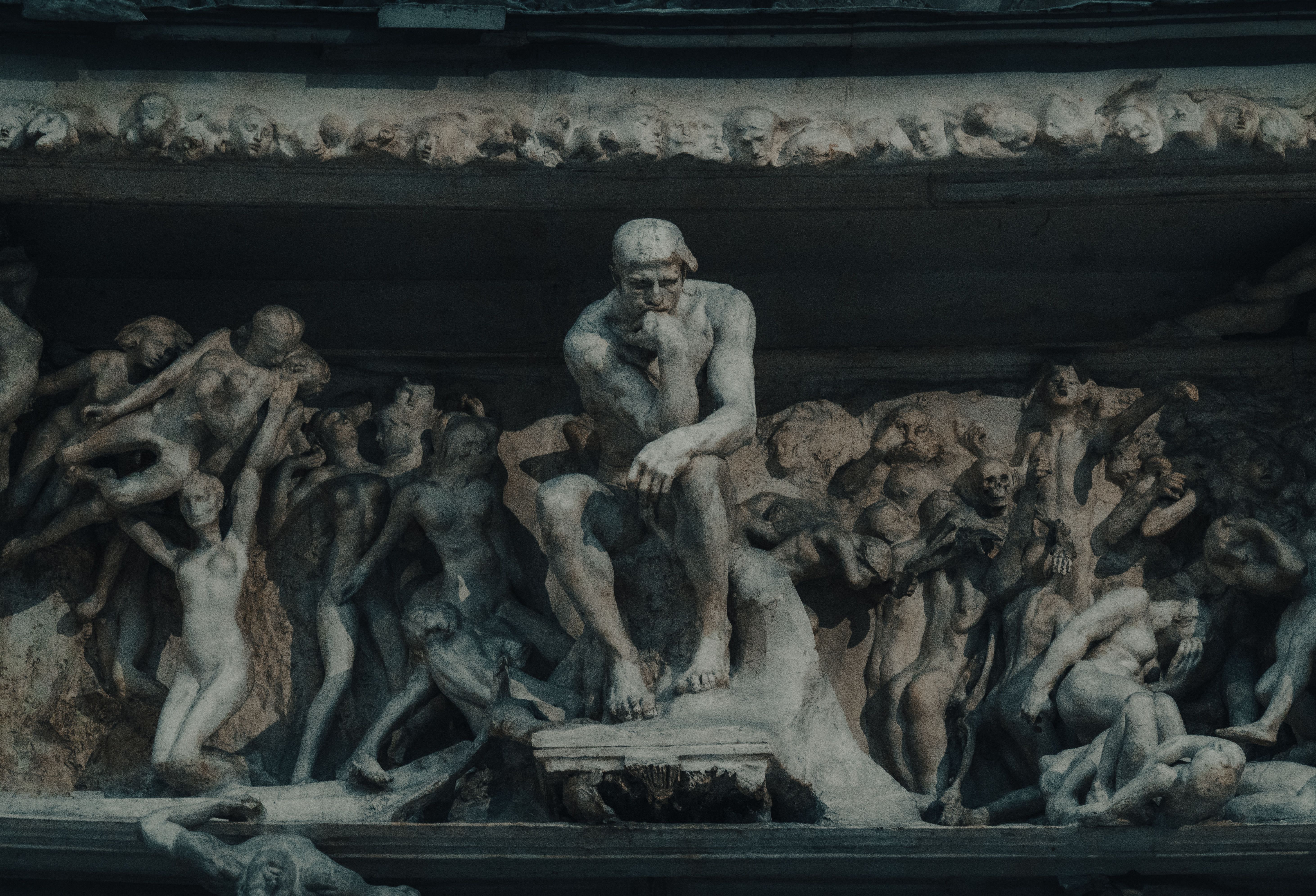 Masterpiece Sculpture Photos, Download The BEST Free Masterpiece ...
