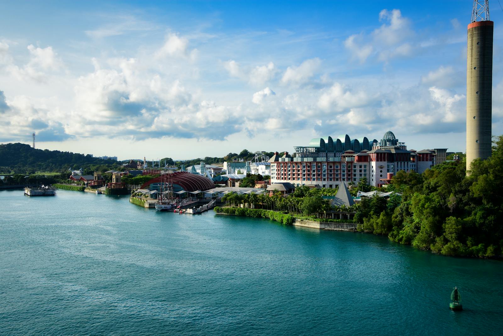 Sentosa Island Photos, Download The BEST Free Sentosa Island Stock ...