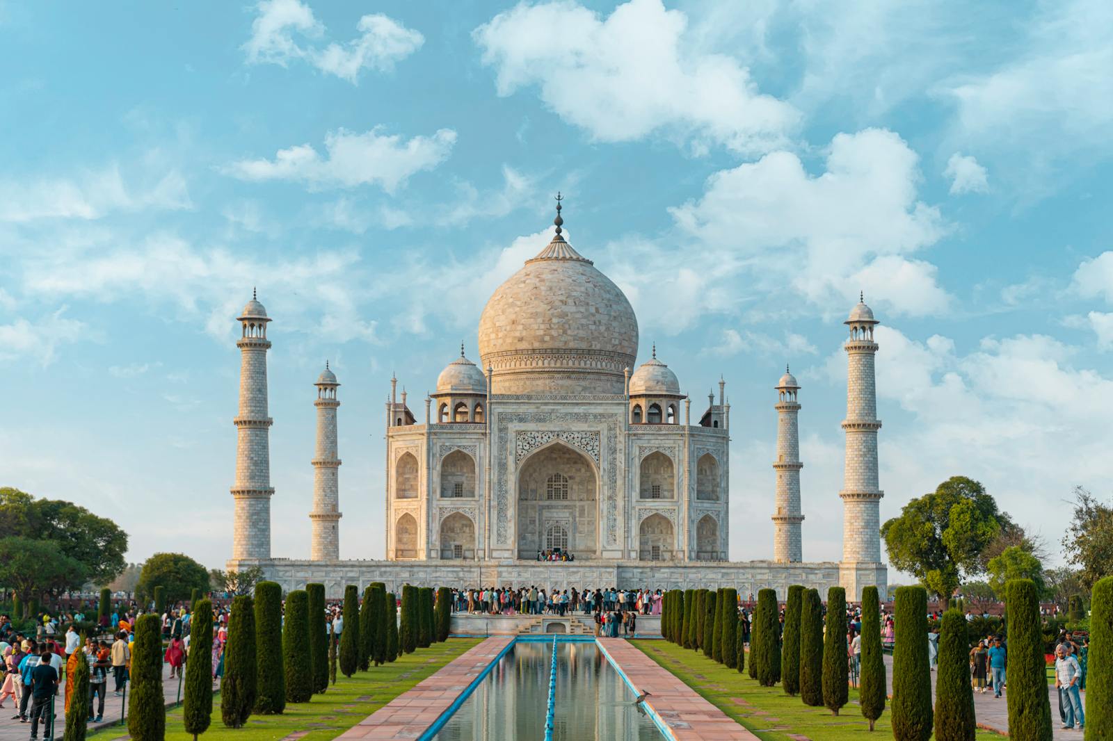 Taj Mahal 4k Wallpaper Photos, Download The BEST Free Taj Mahal 4k ...