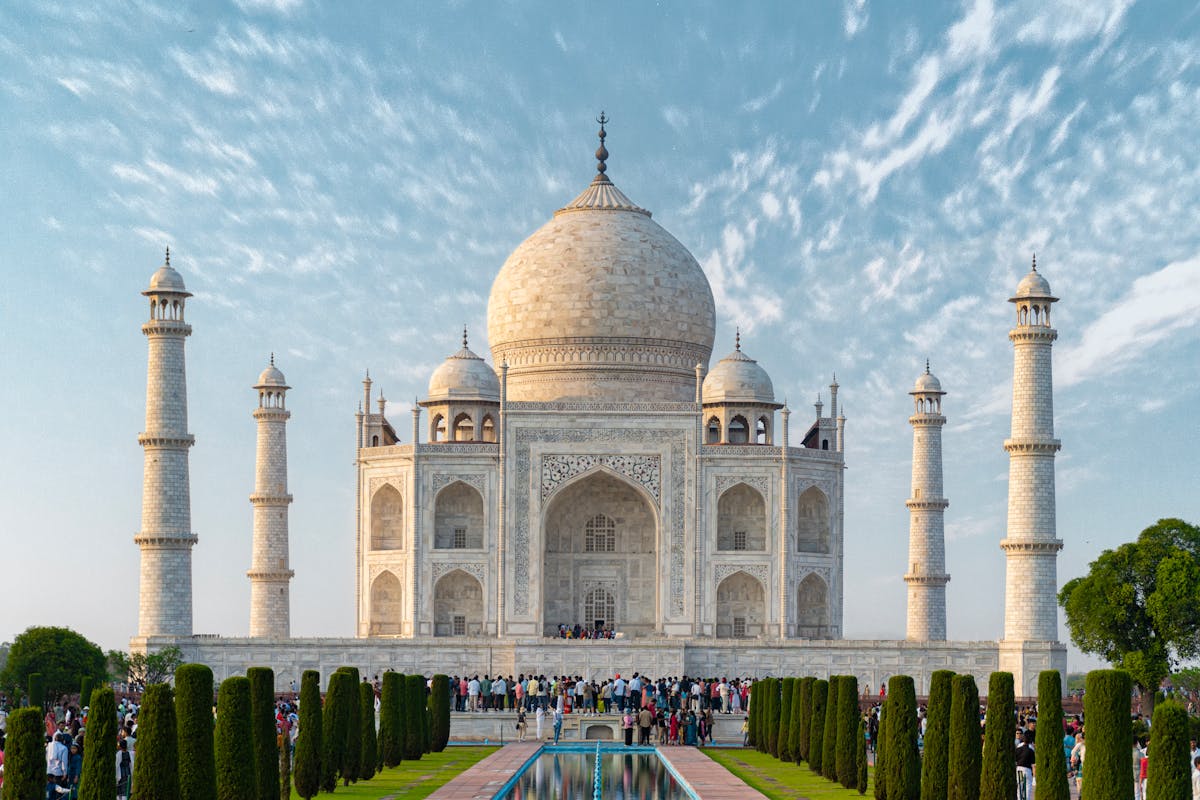 Taj Mahal 4k Photos, Download The BEST Free Taj Mahal 4k Stock Photos ...