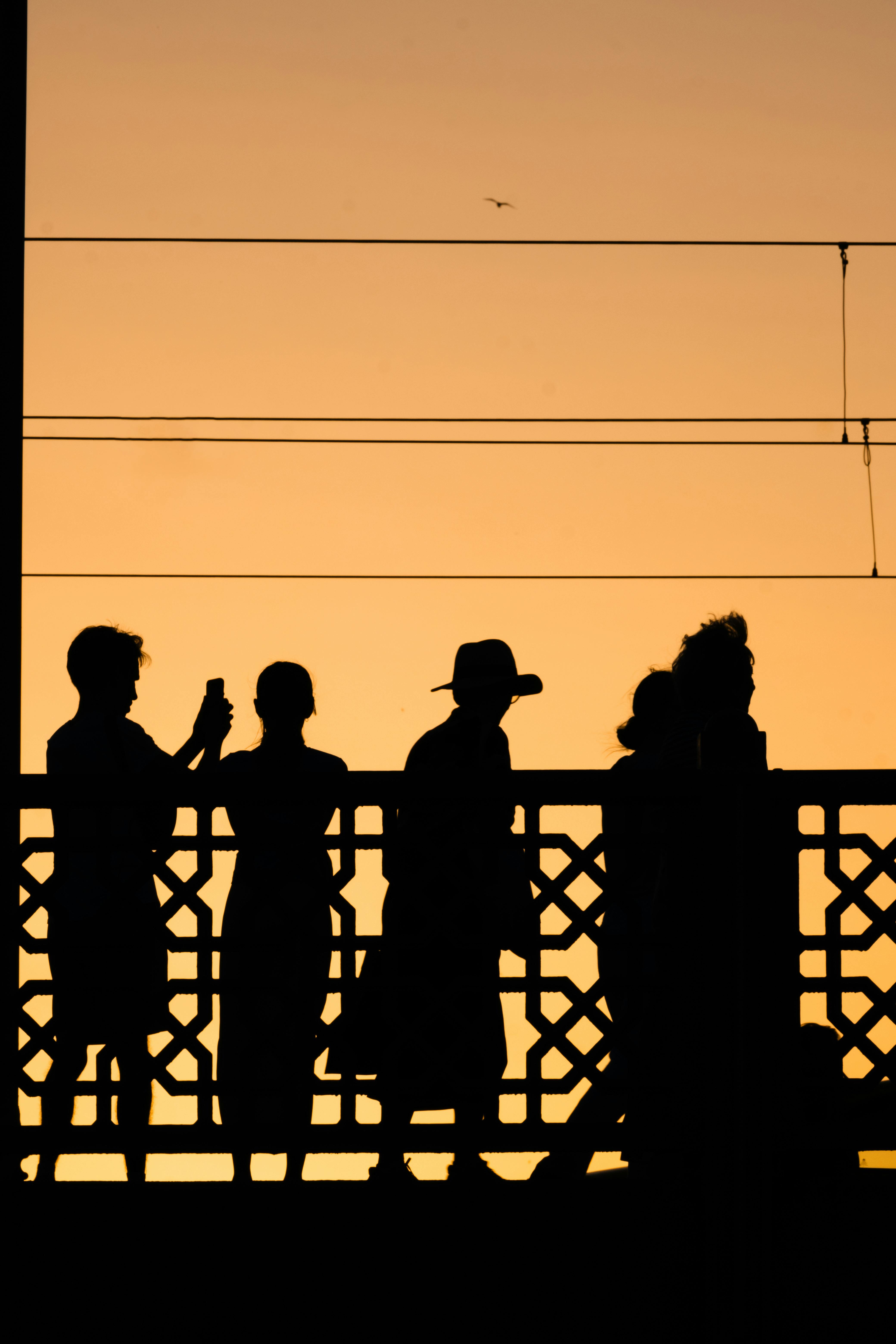 Sunset Railings Photos Photos, Download The BEST Free Sunset Railings ...