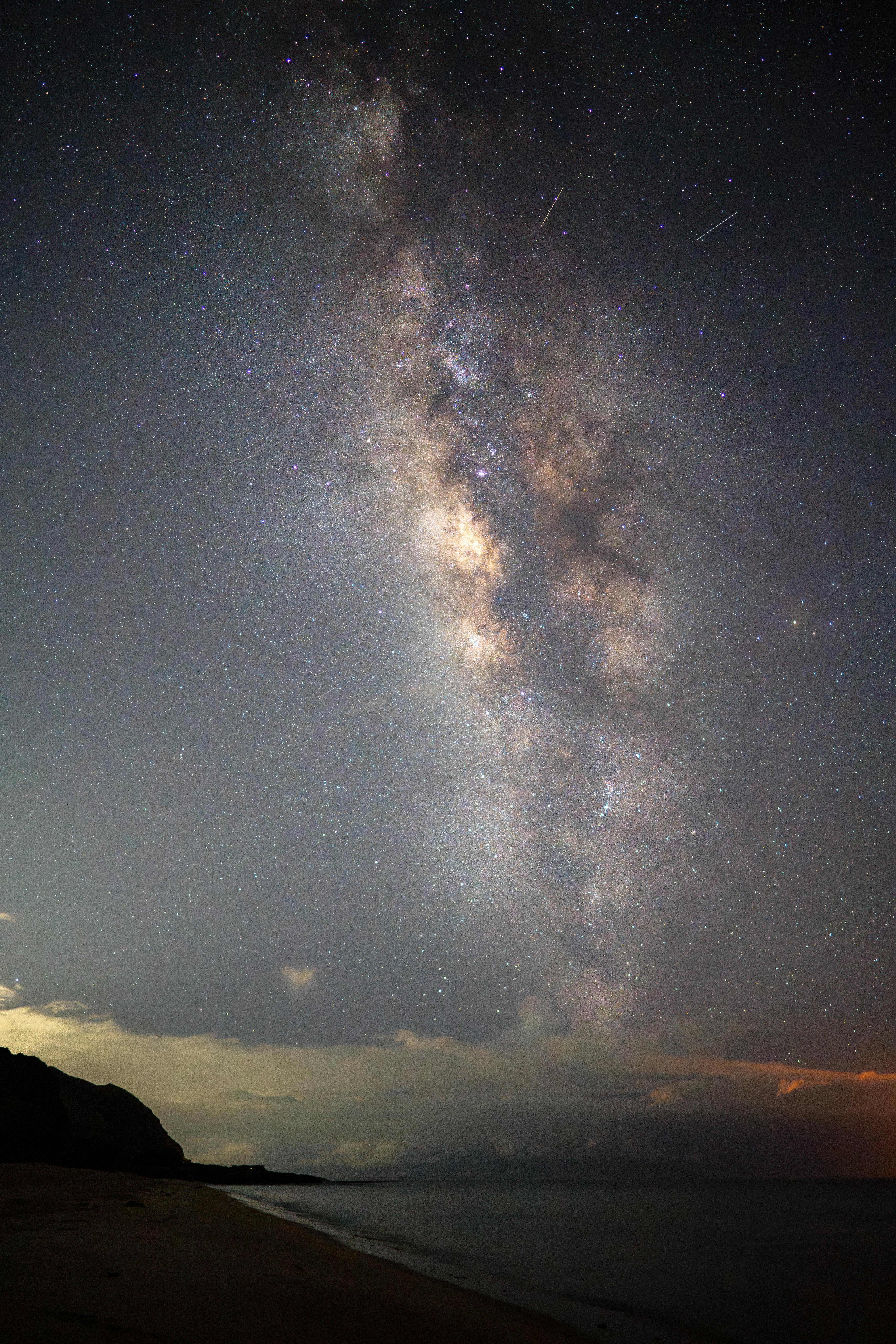 Daniel Torobekov – Fotografia