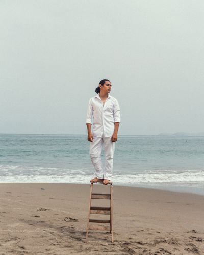 Beach Ladder Photos, Download The BEST Free Beach Ladder Stock Photos ...