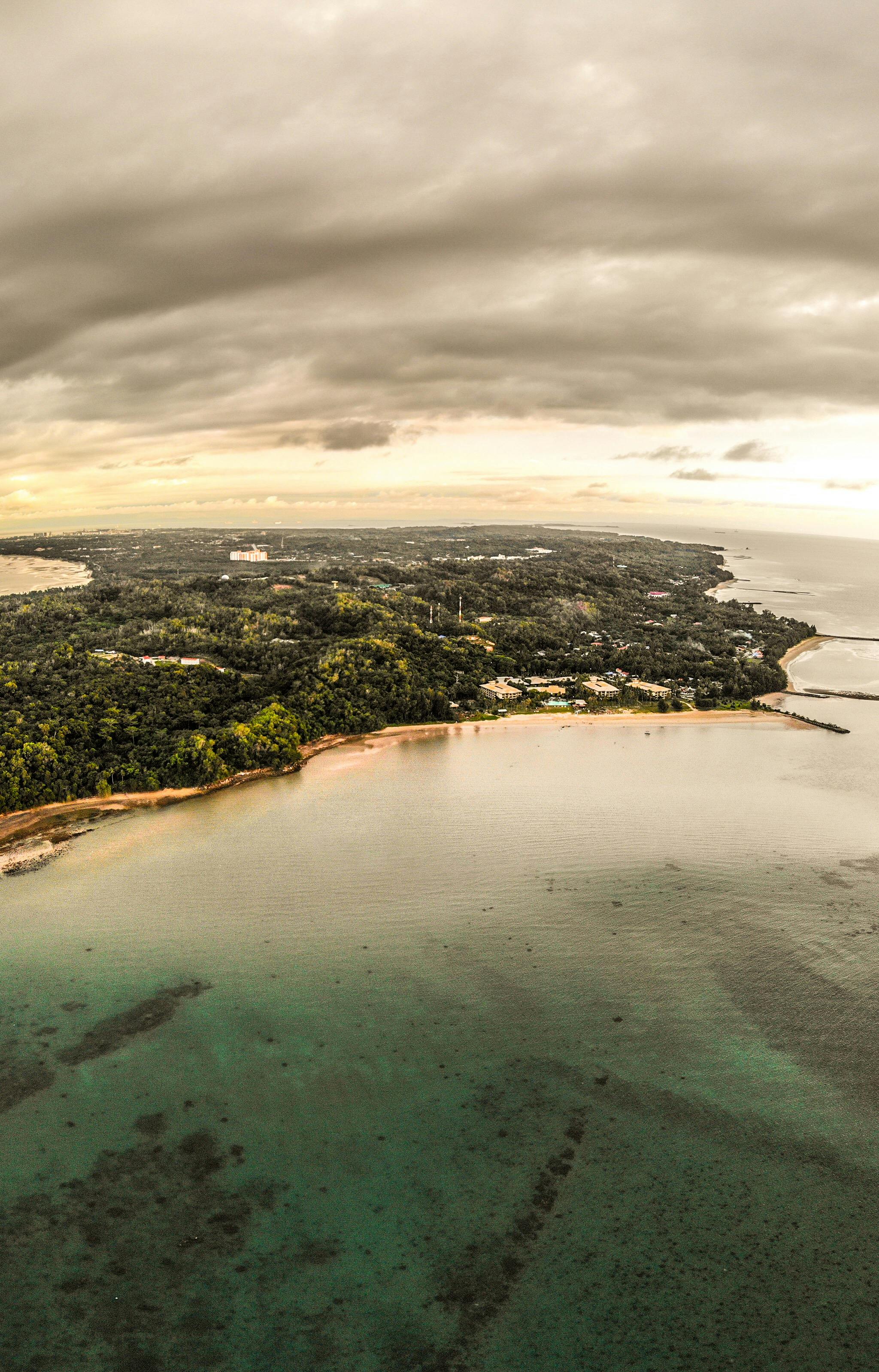 Photo Of City During Daytime · Free Stock Photo
