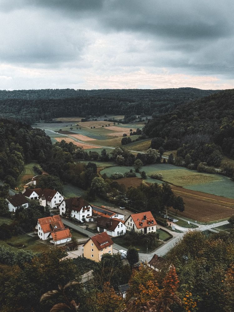 Countryside Germany Photos, Download The BEST Free Countryside Germany ...
