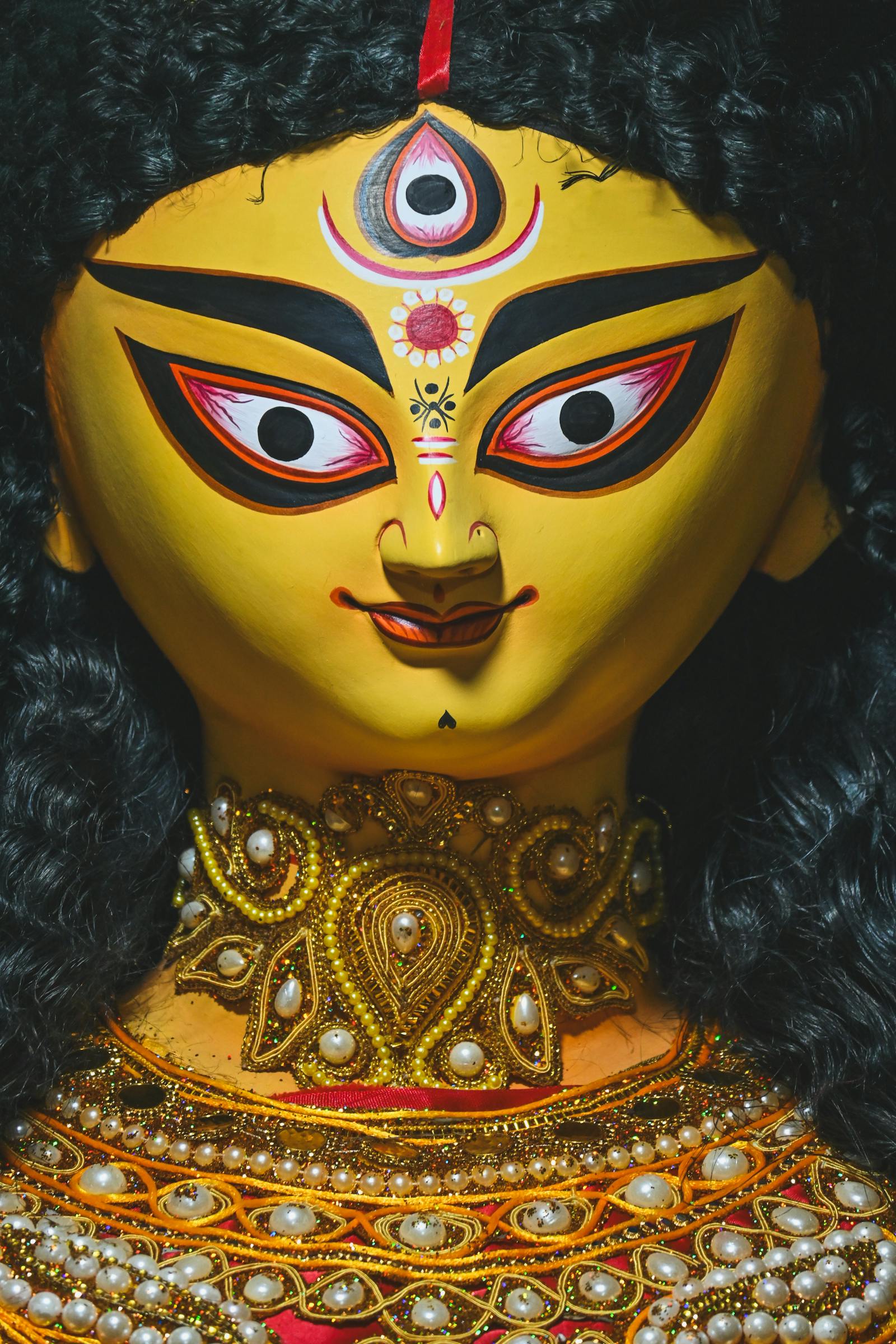 Durga Maa Animated Photos, Download The BEST Free Durga Maa Animated ...