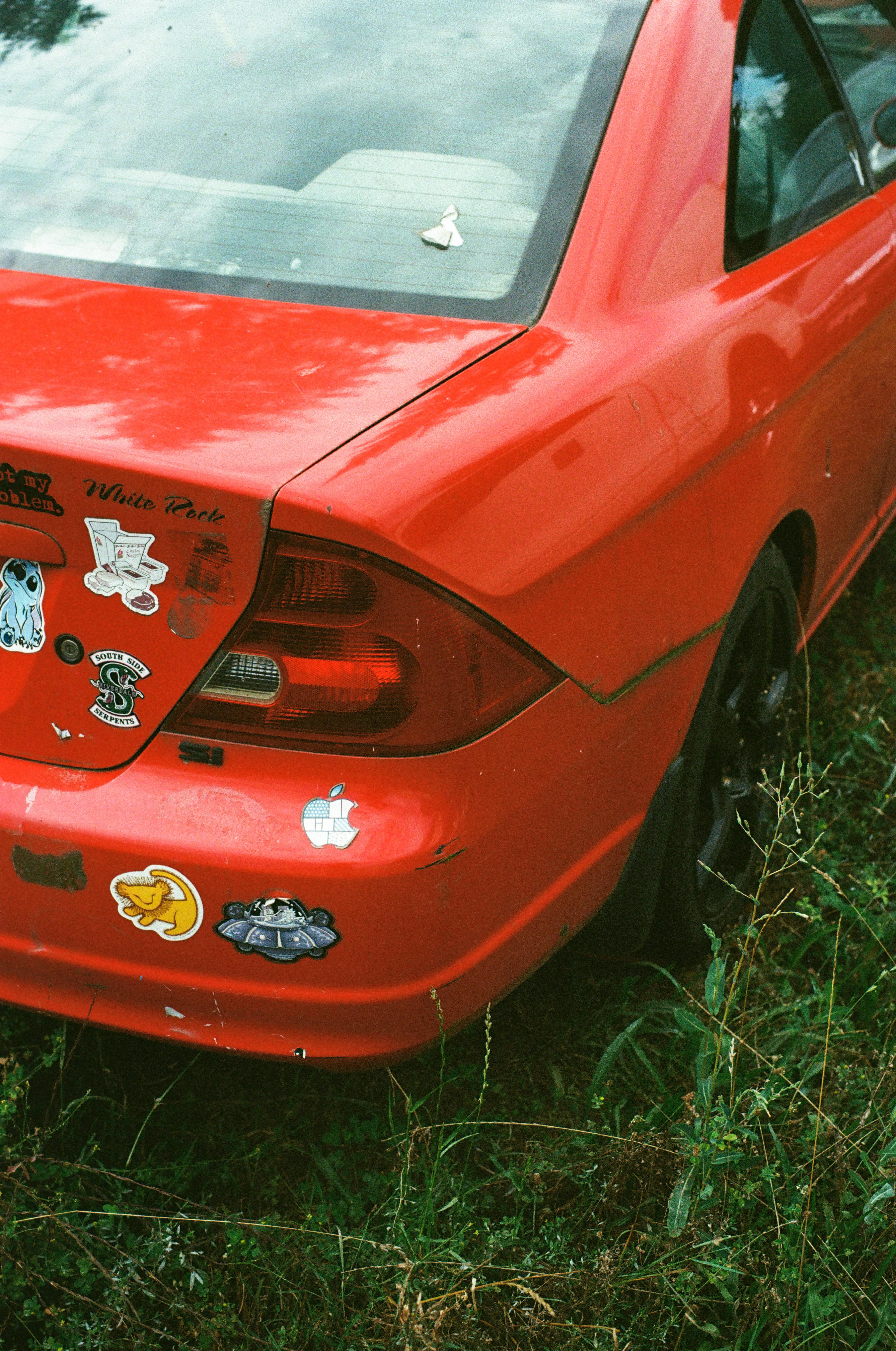 Car Stickers Photos, Download The BEST Free Car Stickers Stock Photos ...