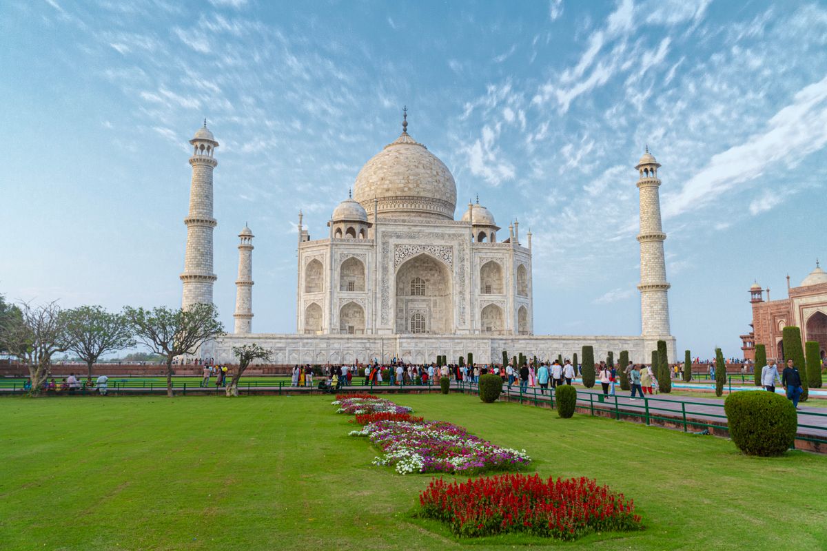 1080p Hd Taj Mahal Photos, Download The BEST Free 1080p Hd Taj Mahal ...