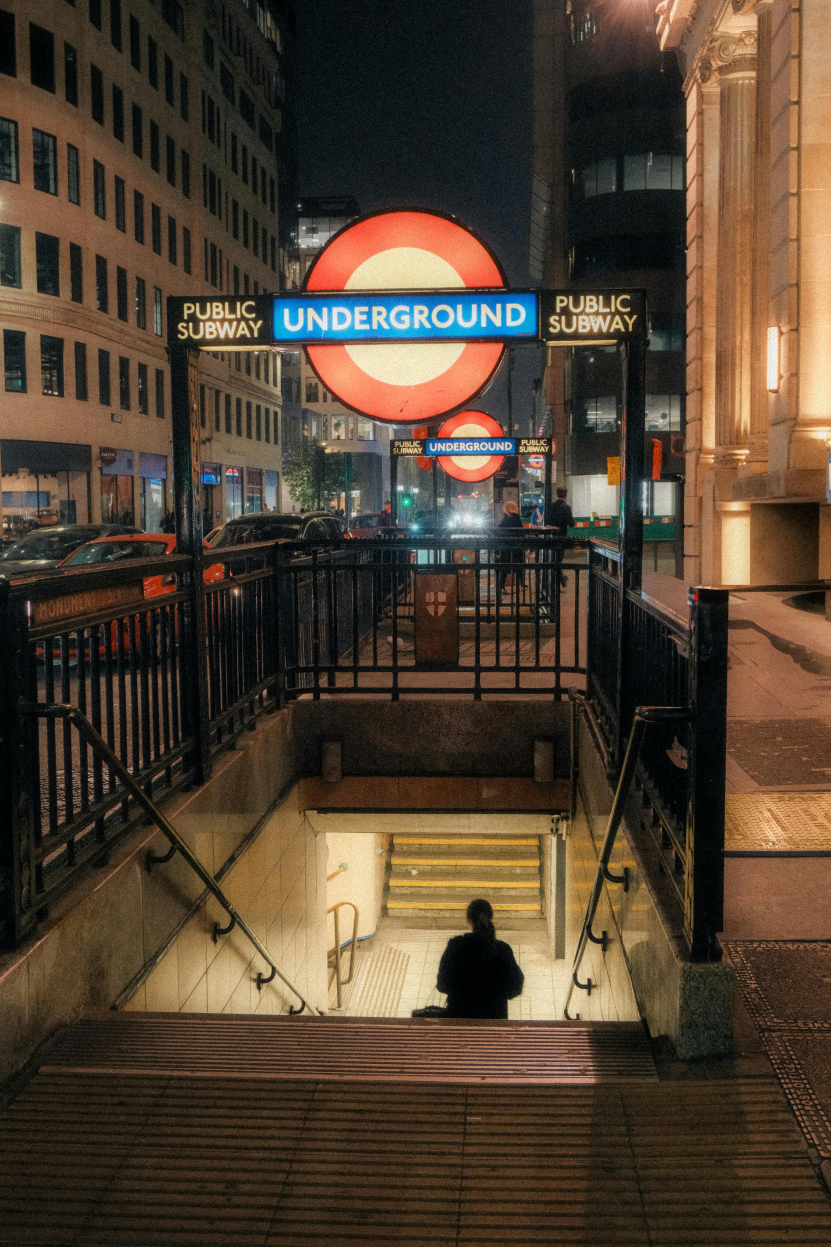 Alex Ray - Photography