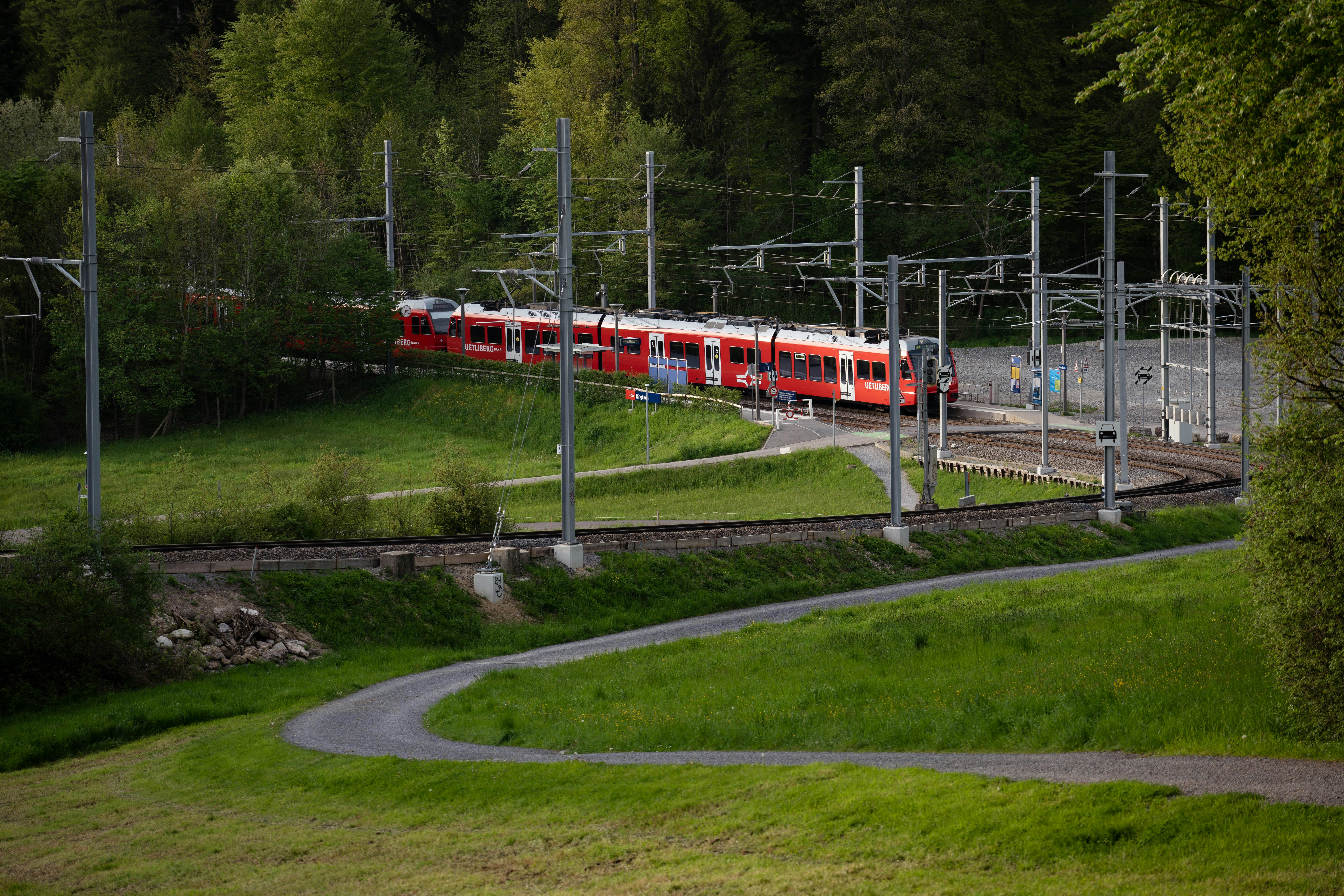 Infrared Train Photos, Download The BEST Free Infrared Train Stock ...