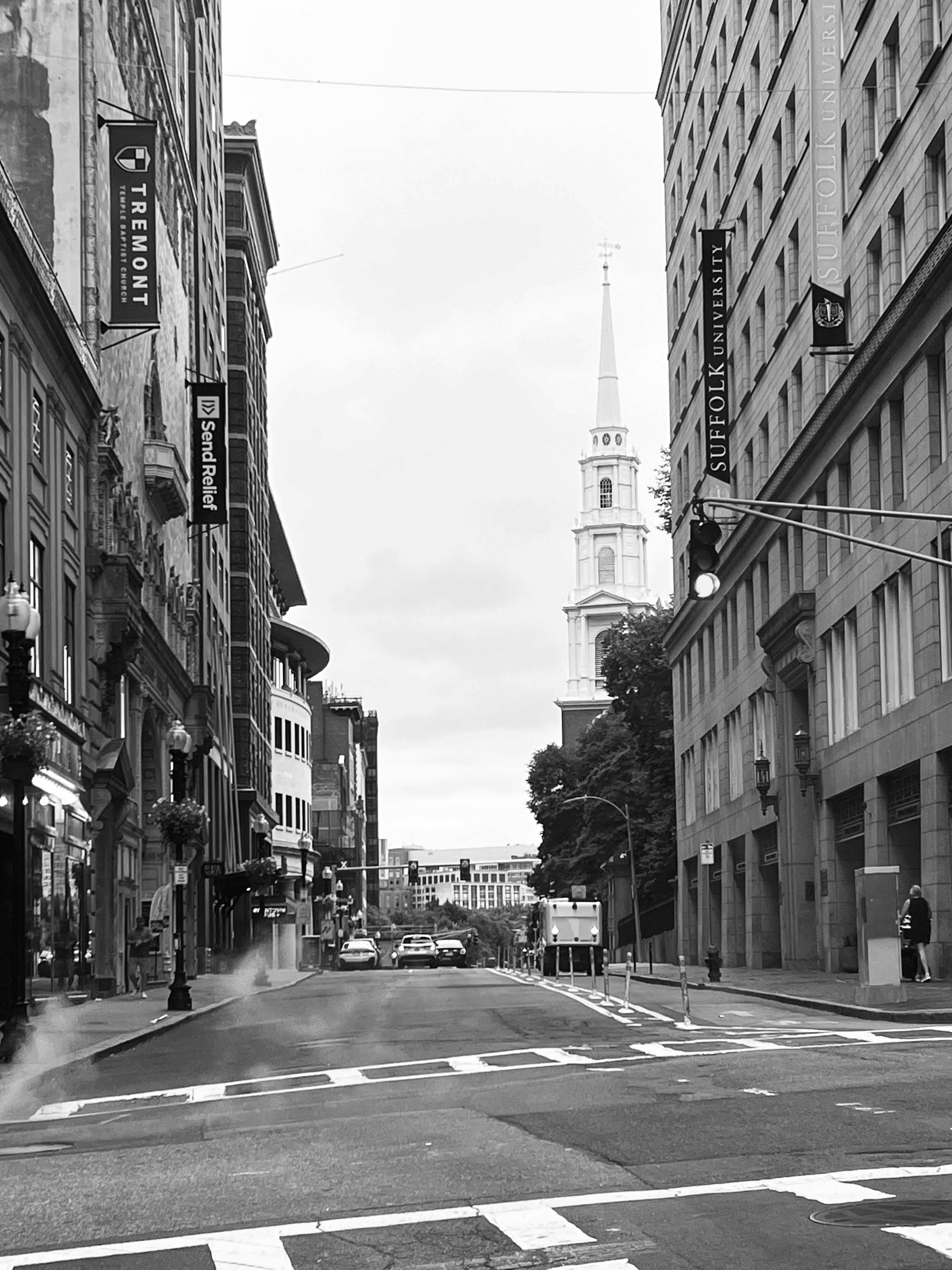 Tremont Street Photos, Download The BEST Free Tremont Street Stock ...