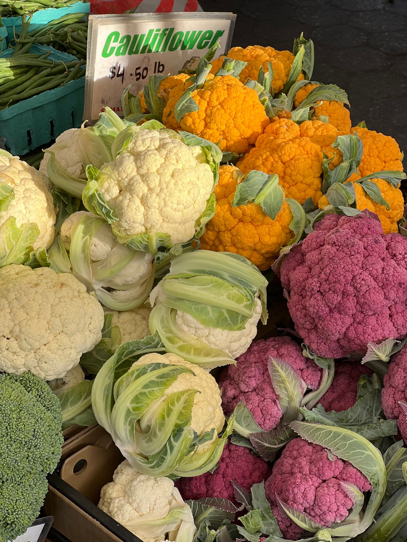 Cauliflower Photos, Download The BEST Free Cauliflower Stock Photos ...
