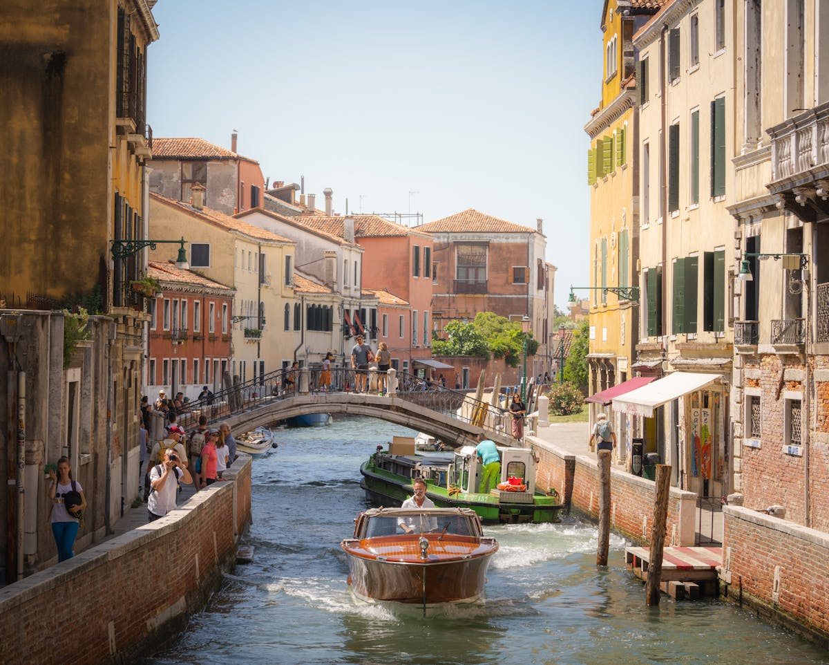 Venice Italy 4k Photos, Download The BEST Free Venice Italy 4k Stock ...