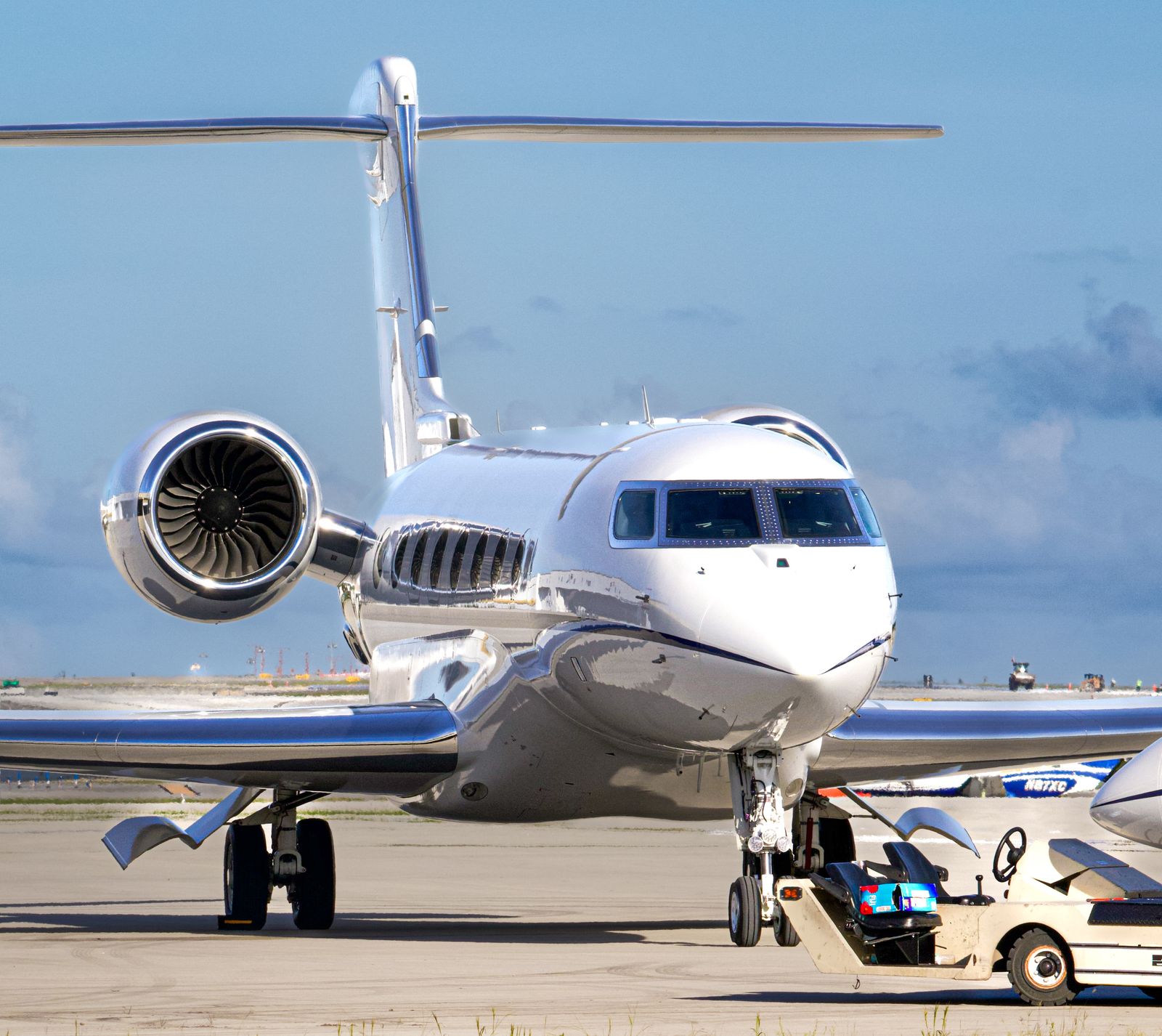 Private Jet Photos, Download The BEST Free Private Jet Stock Photos ...