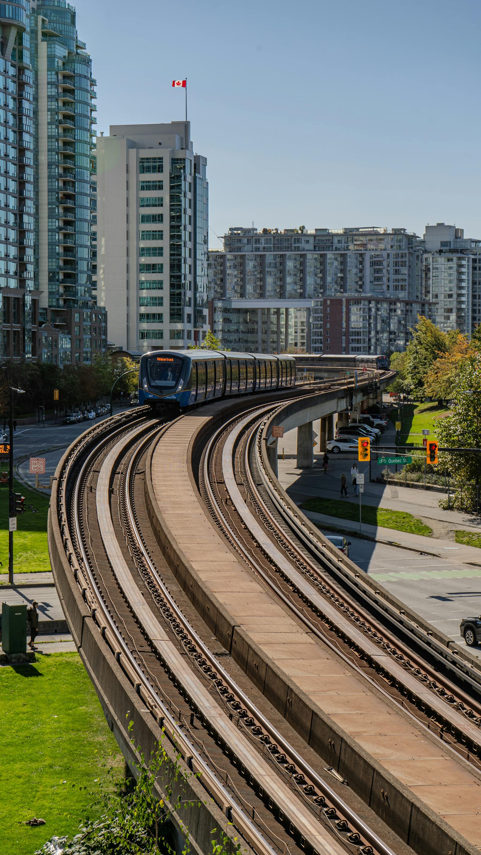 Vancouver Train Photos, Download The BEST Free Vancouver Train Stock ...