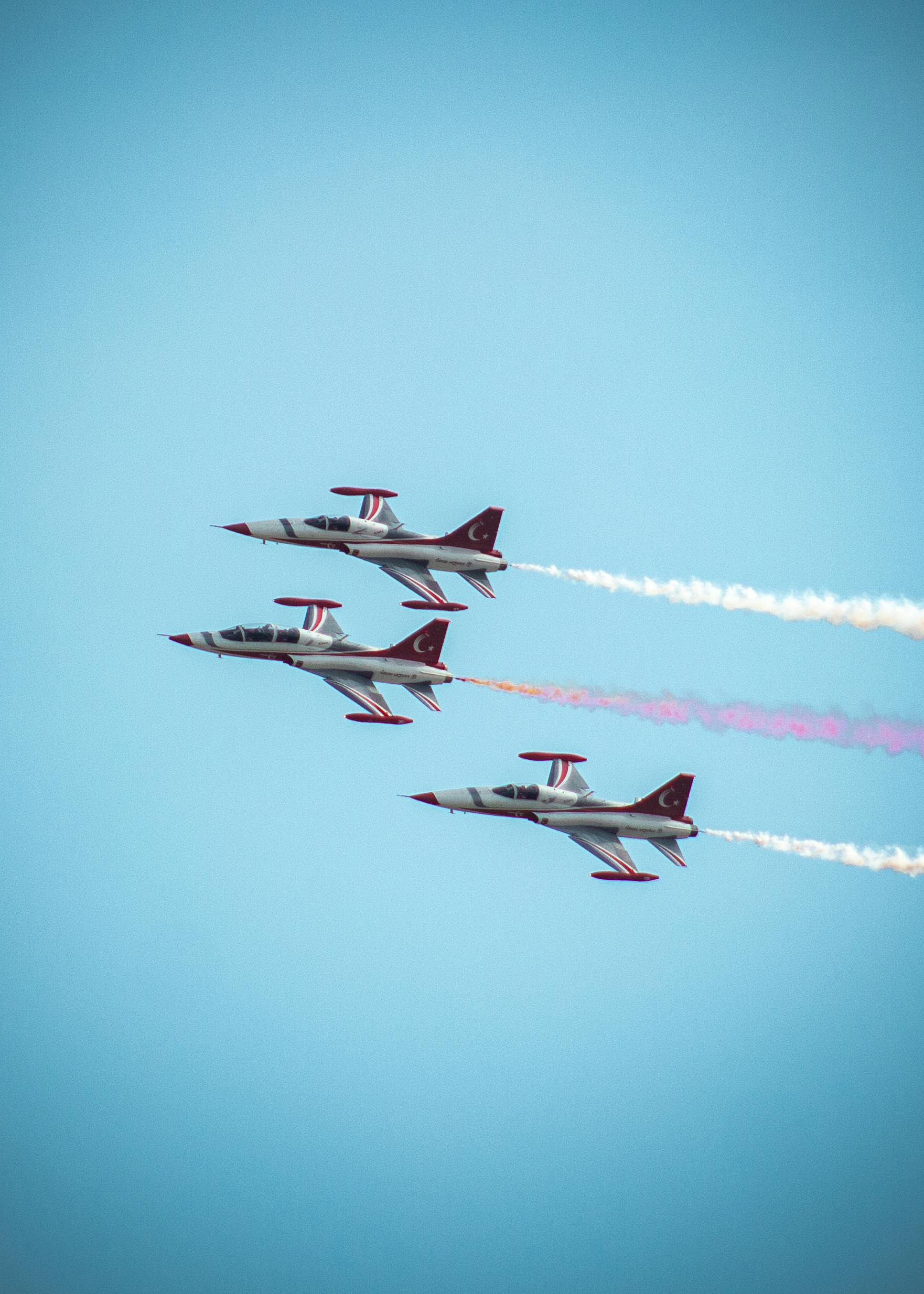 Aircraft Display Team Photos, Download The BEST Free Aircraft Display ...