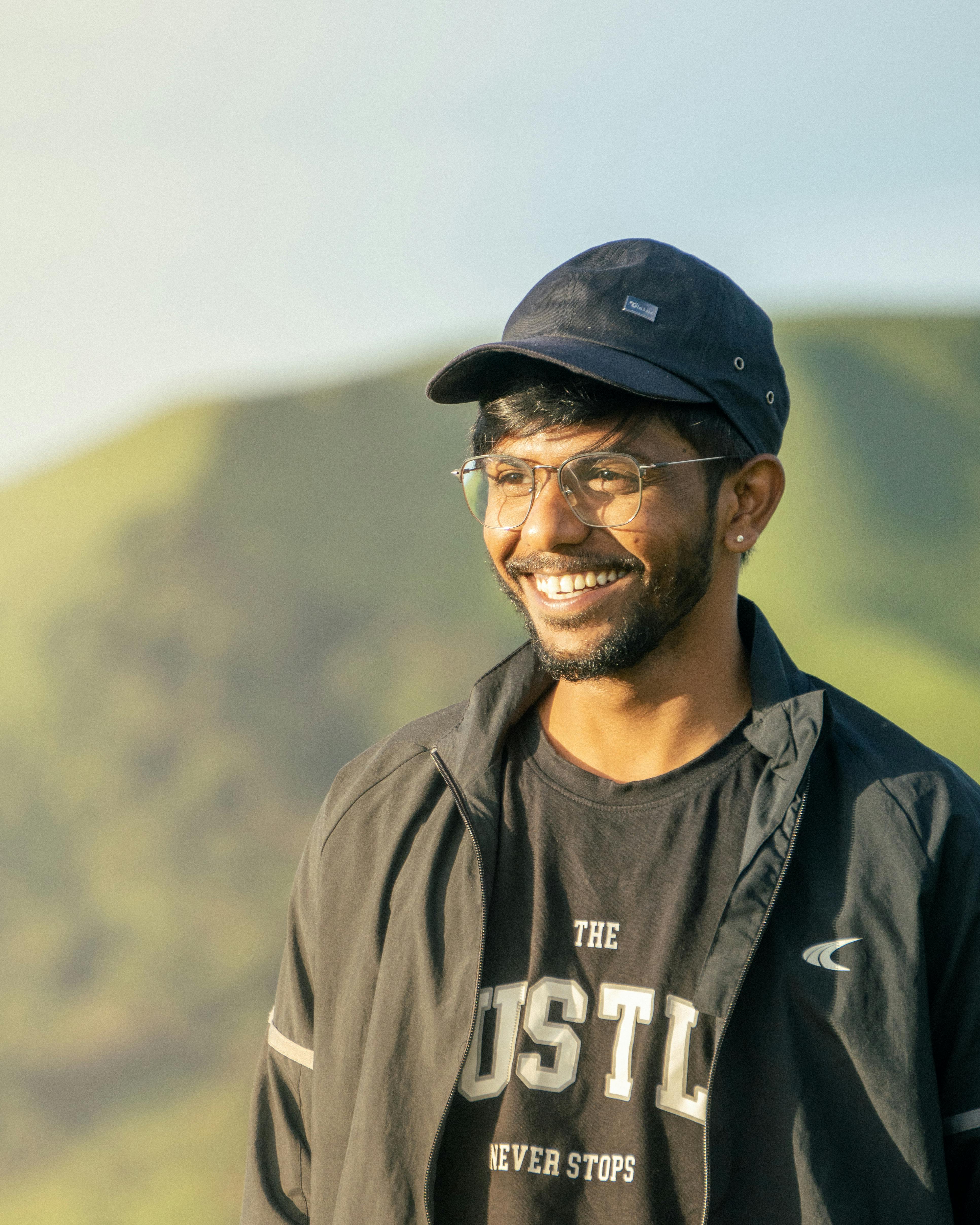 Dhanush N - Photography