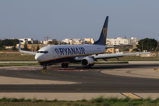 Ryanair History and Operations Overview Explained Simply