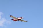 Red Airplane Photos, Download The BEST Free Red Airplane Stock Photos ...