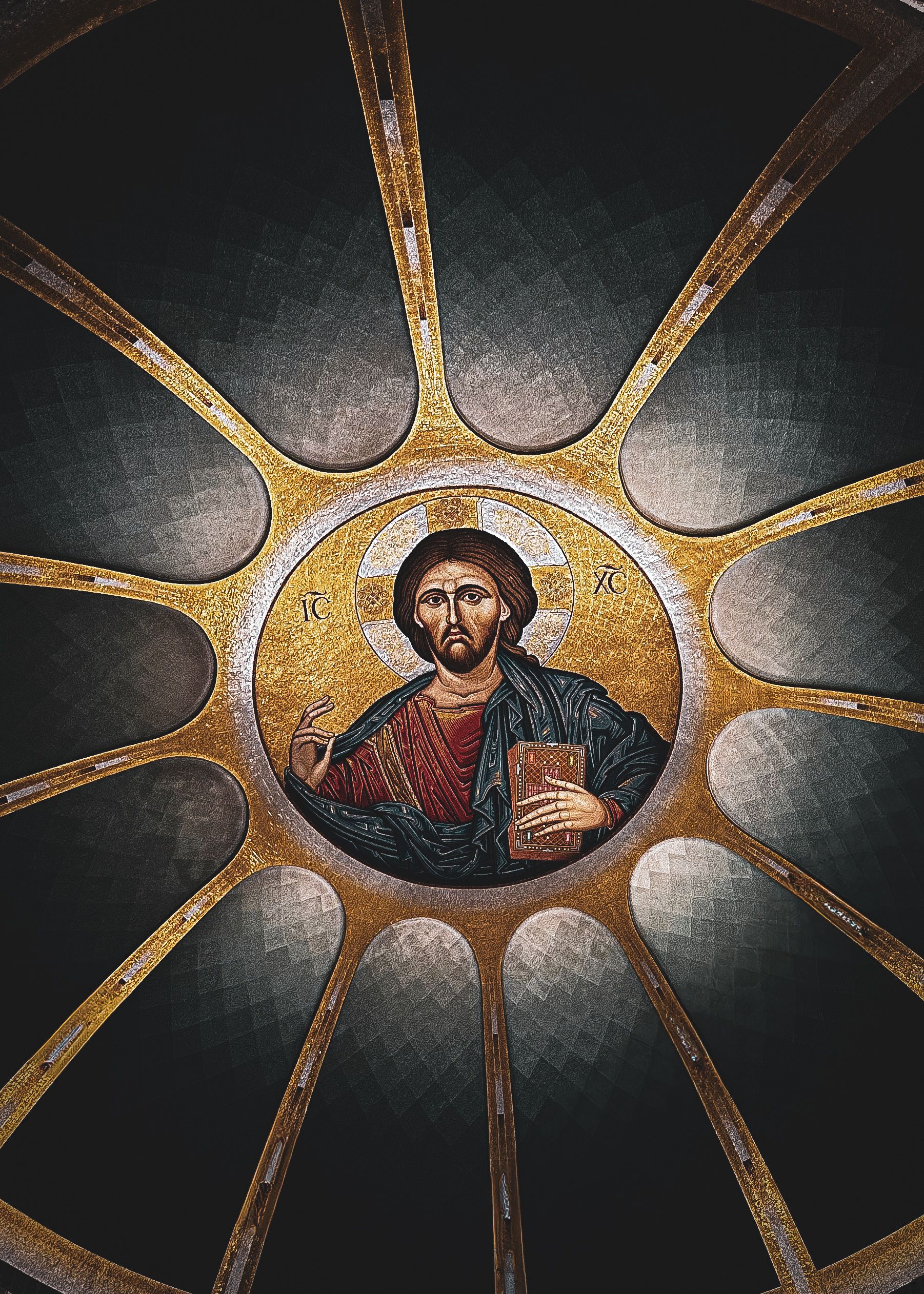 Byzantine Jesus Photos, Download The BEST Free Byzantine Jesus Stock ...