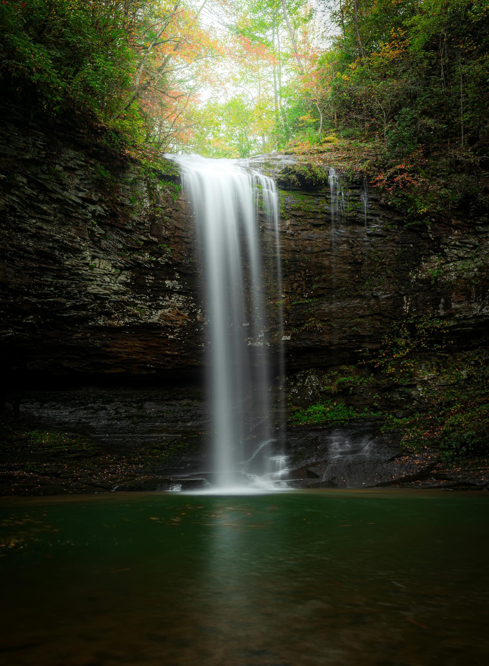 Waterfall 4k Photos, Download The BEST Free Waterfall 4k Stock Photos ...