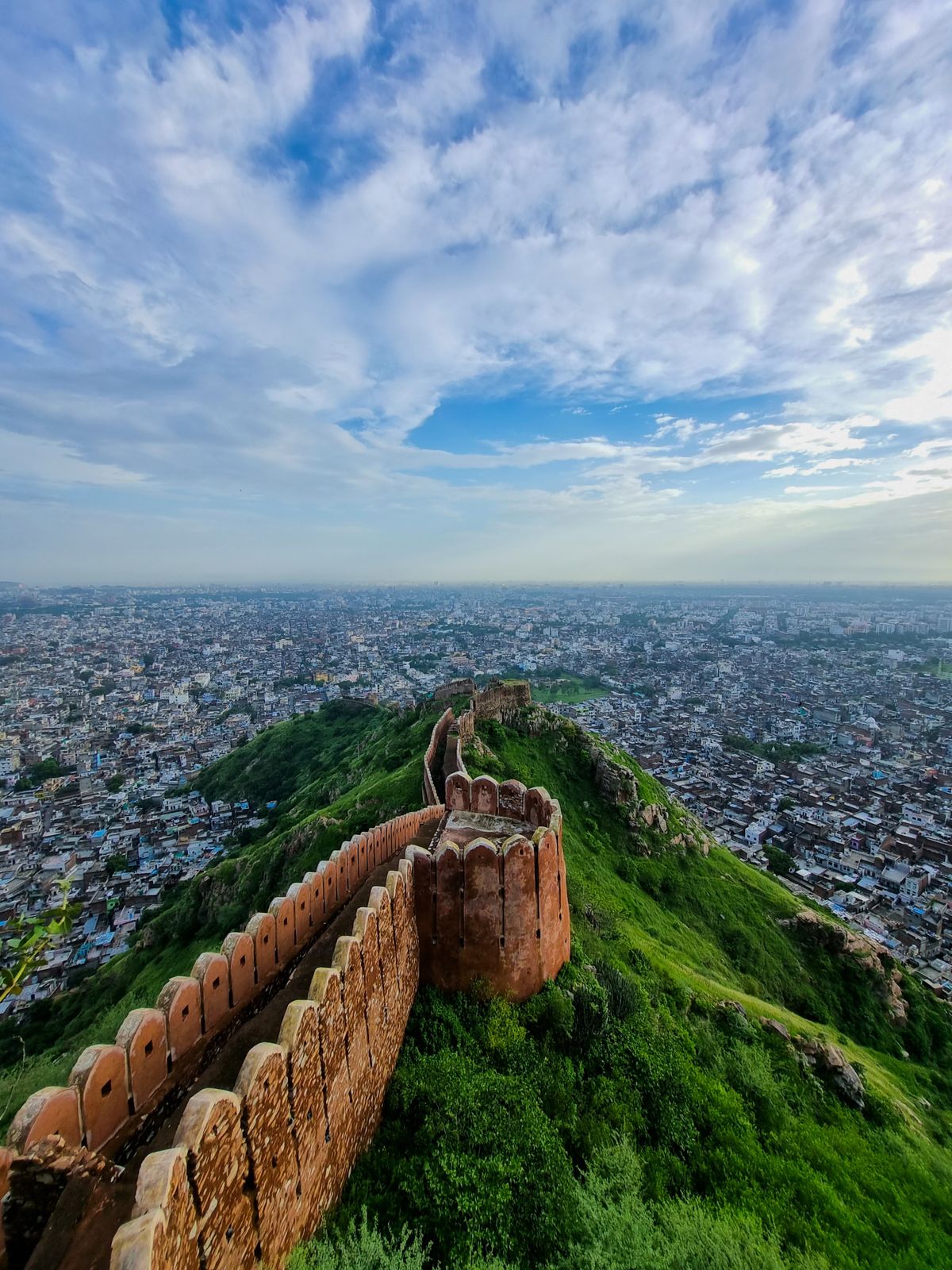Nahargarh Fort Photos, Download The BEST Free Nahargarh Fort Stock ...