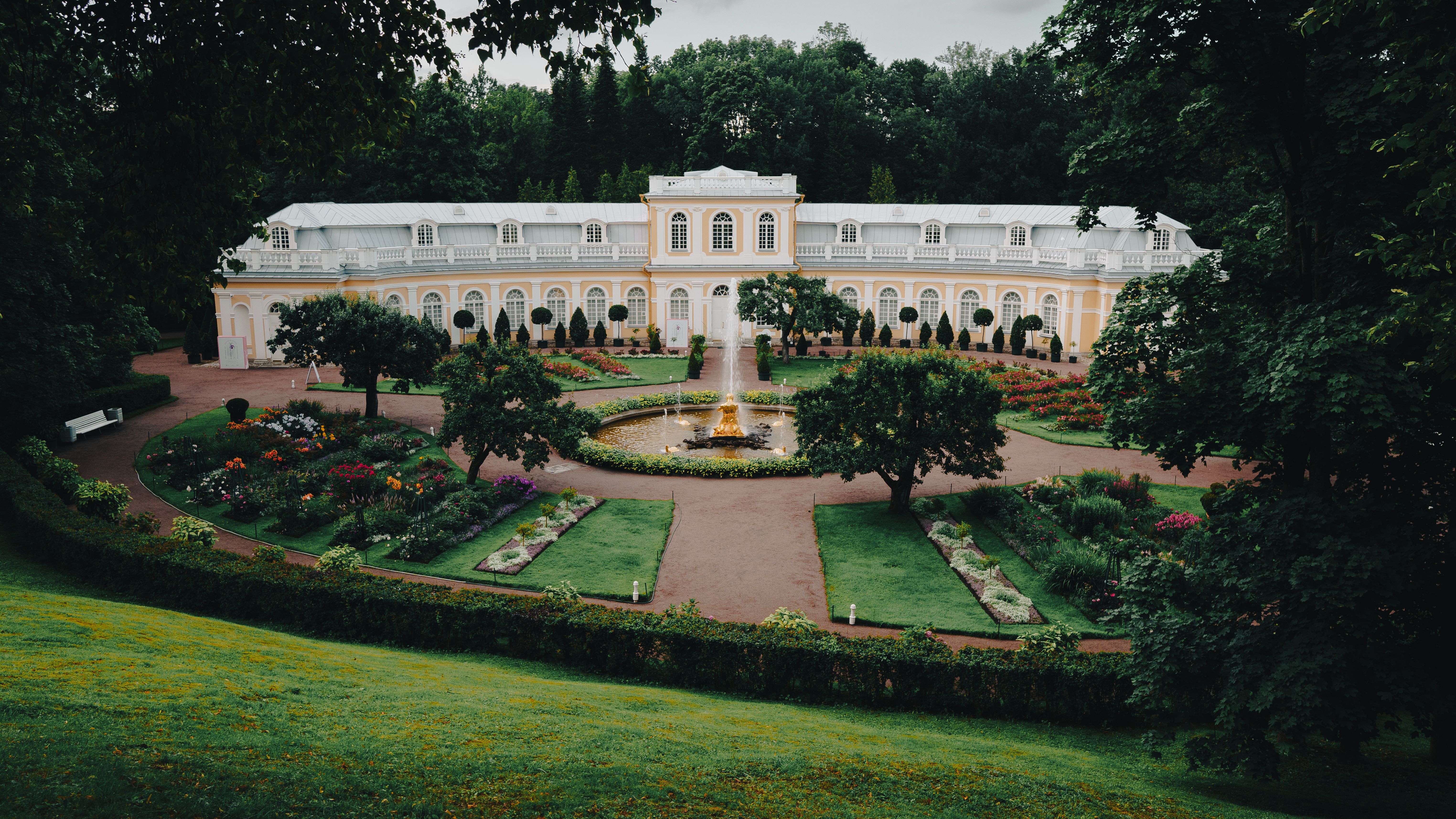 Manicured Landscape Photos, Download The BEST Free Manicured Landscape ...
