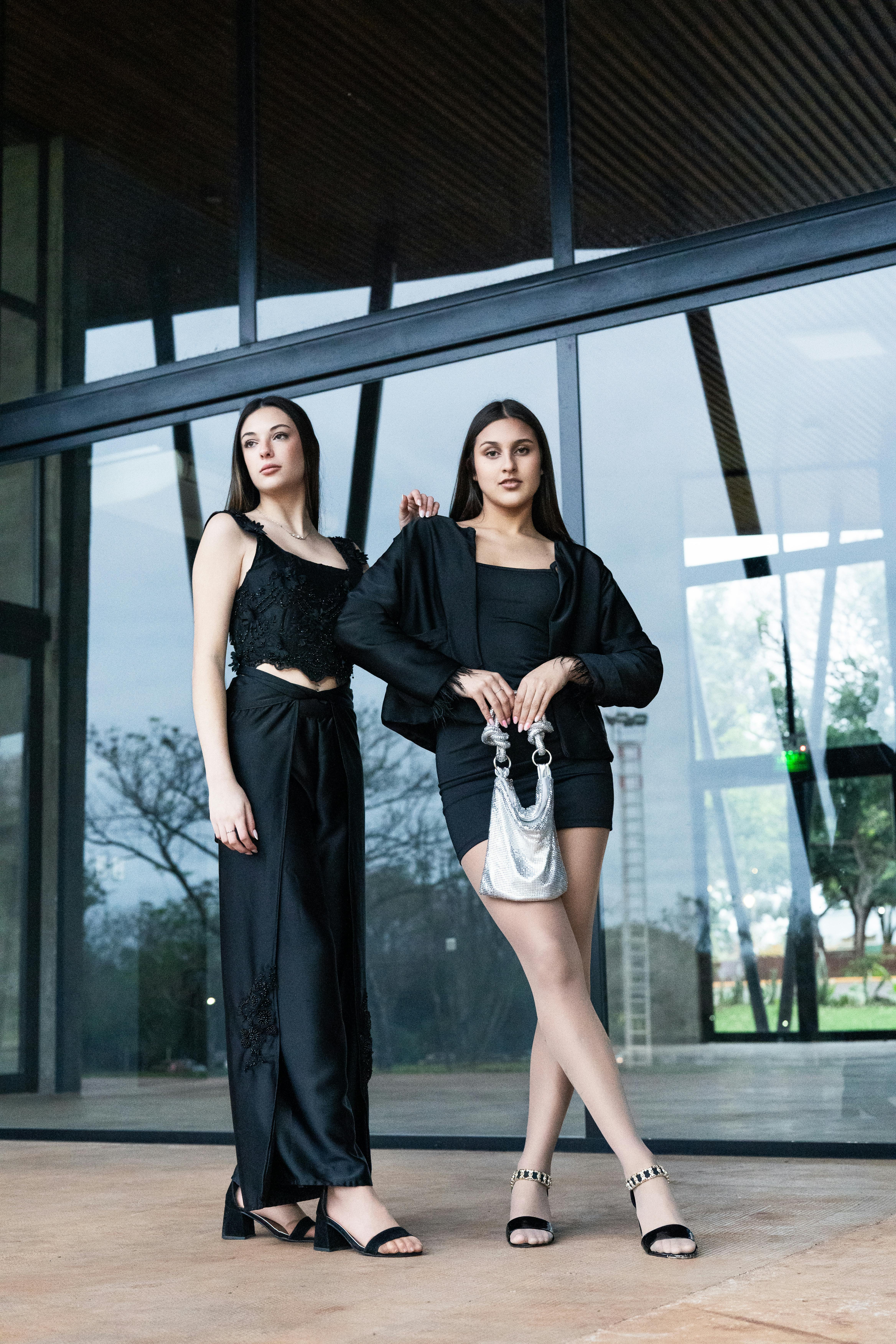 Danilo Gutiérrez - Photography