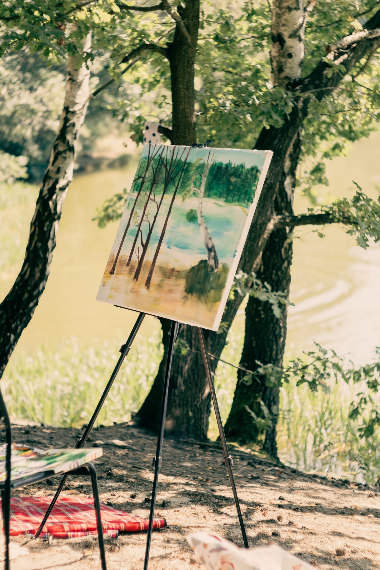 Matte Painting Bg Image Nature Photos, Download The BEST Free Matte ...