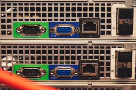 RS232 Port Settings and How to Fix Common Issues Easily