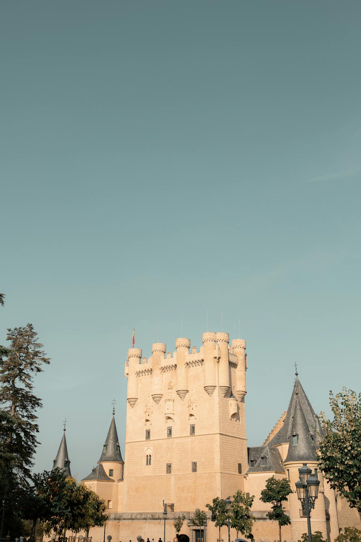 4k Castle Wallpaper Photos, Download The BEST Free 4k Castle Wallpaper ...