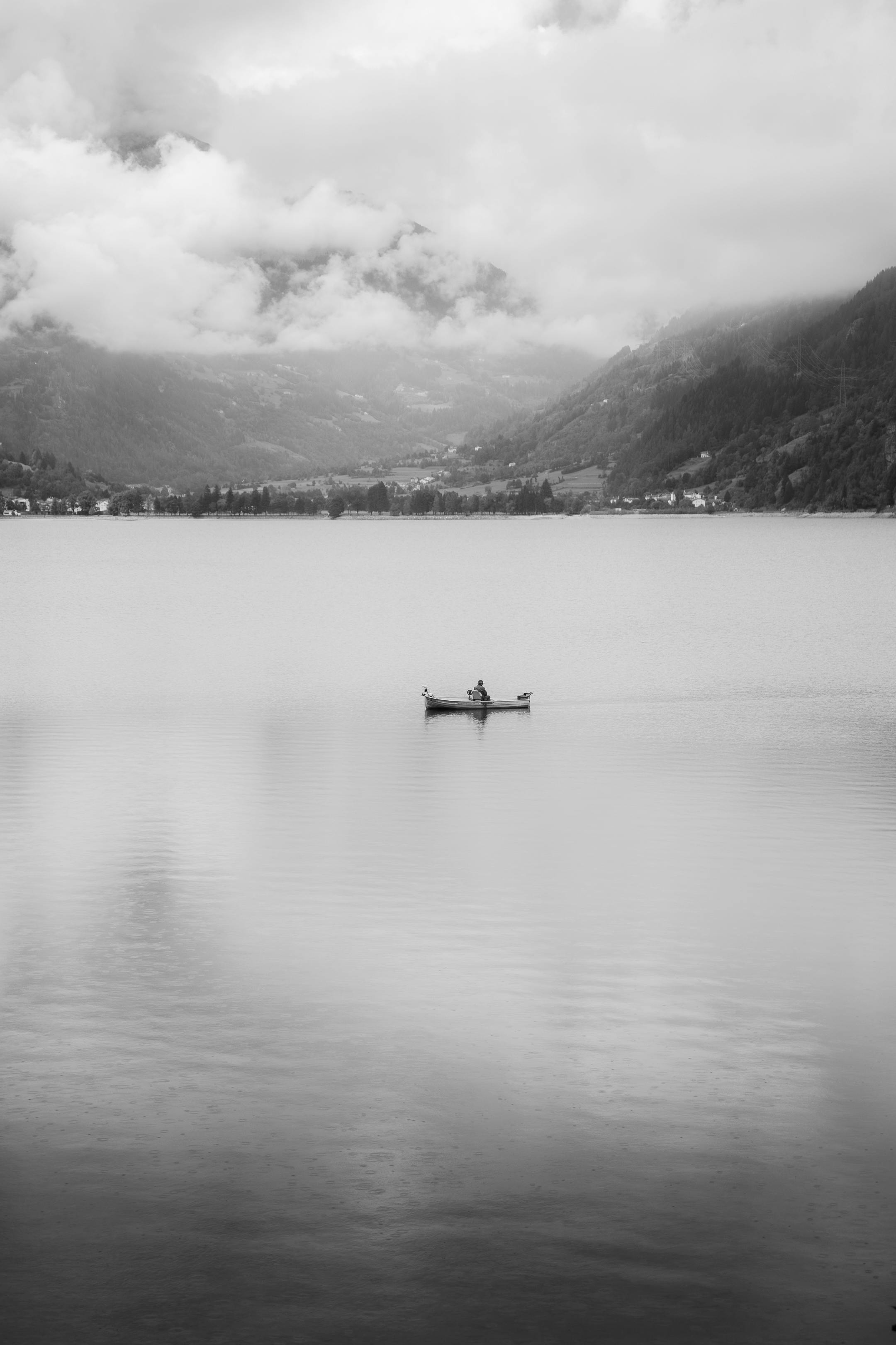 Foto profissional gratuita de 28mm, 4k, água, alpes, alpes suizos ...