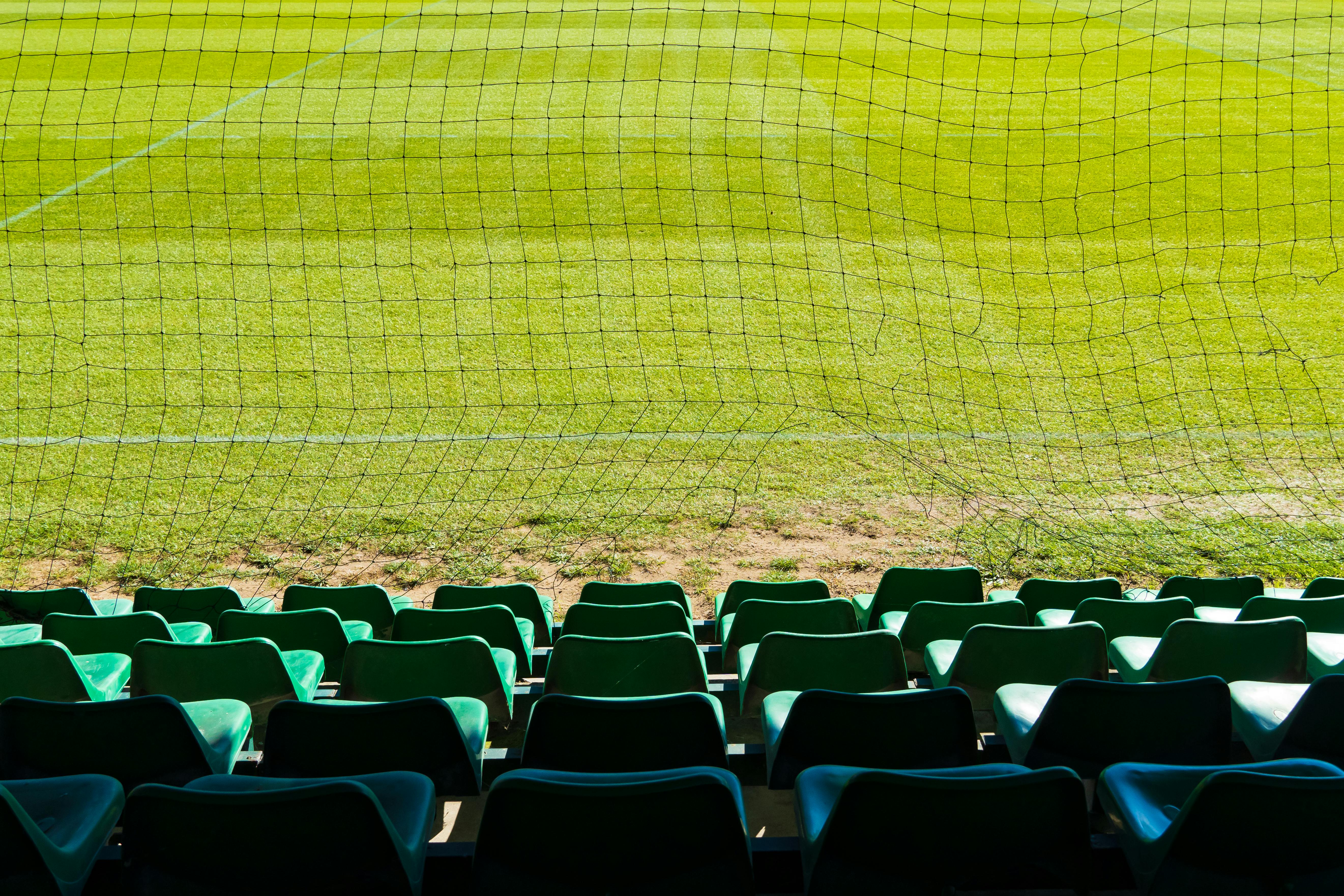 Soccer Net Front View Photos, Download The BEST Free Soccer Net Front ...