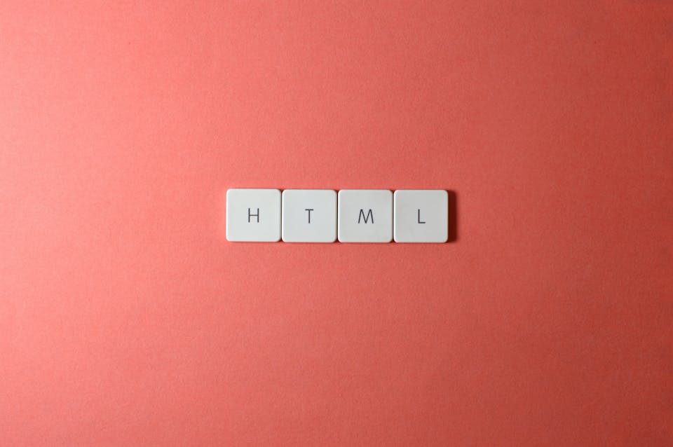 html tags cheat sheet: basics to advanced for beginners