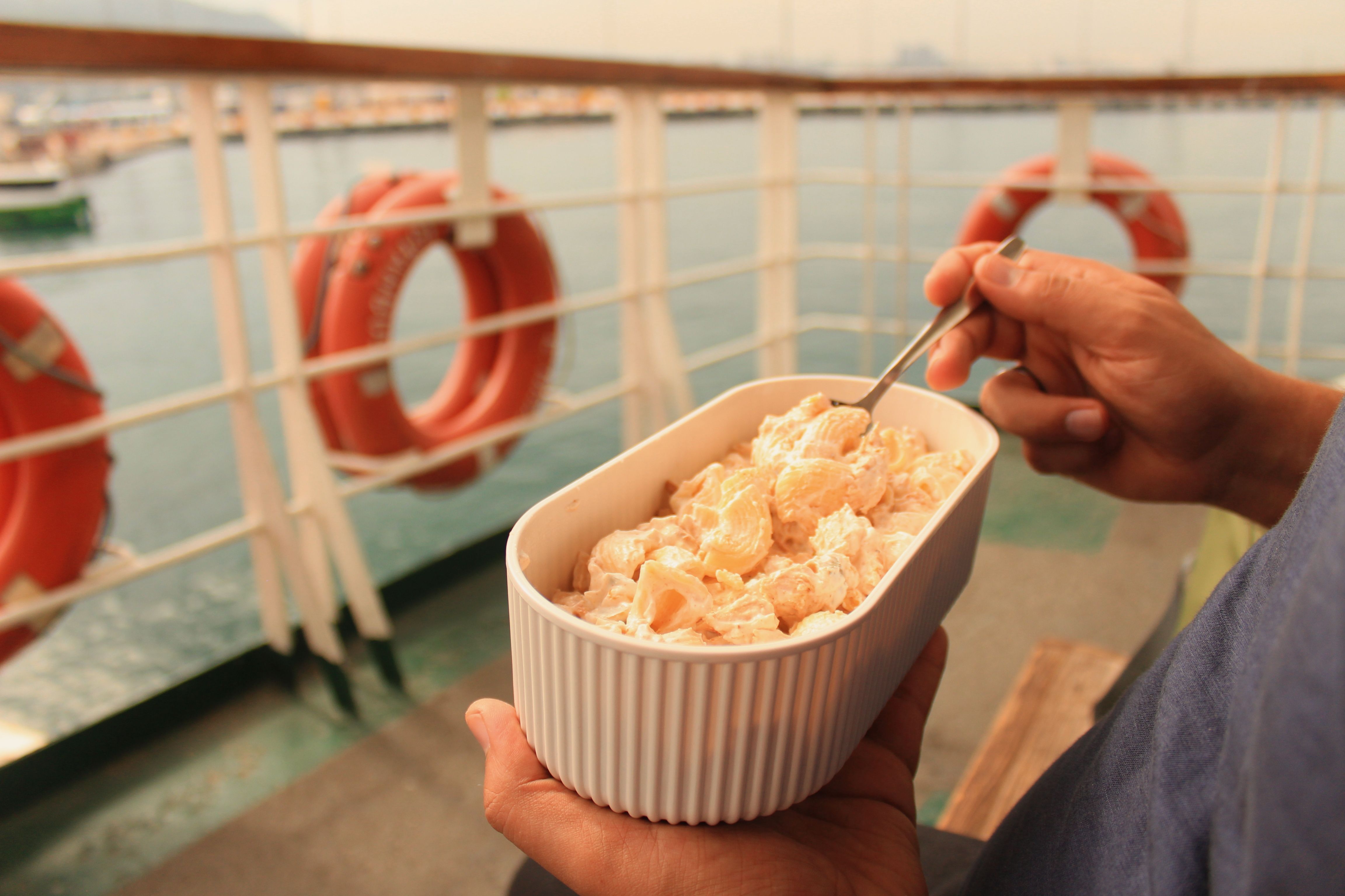 Food On Cruise Sailboat Photos, Download The BEST Free Food On Cruise ...