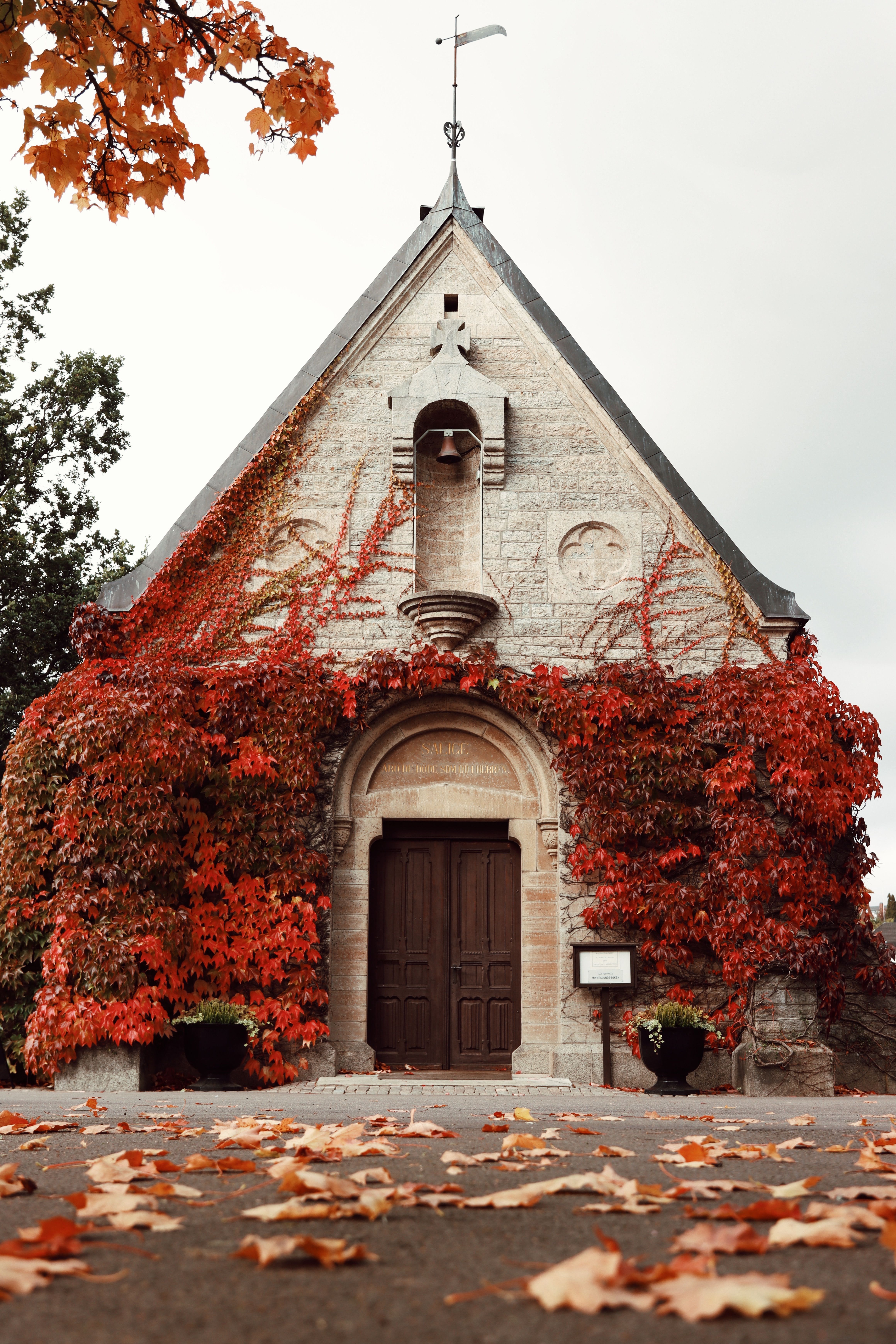 Fall Church Backgrounds Photos, Download The BEST Free Fall Church ...
