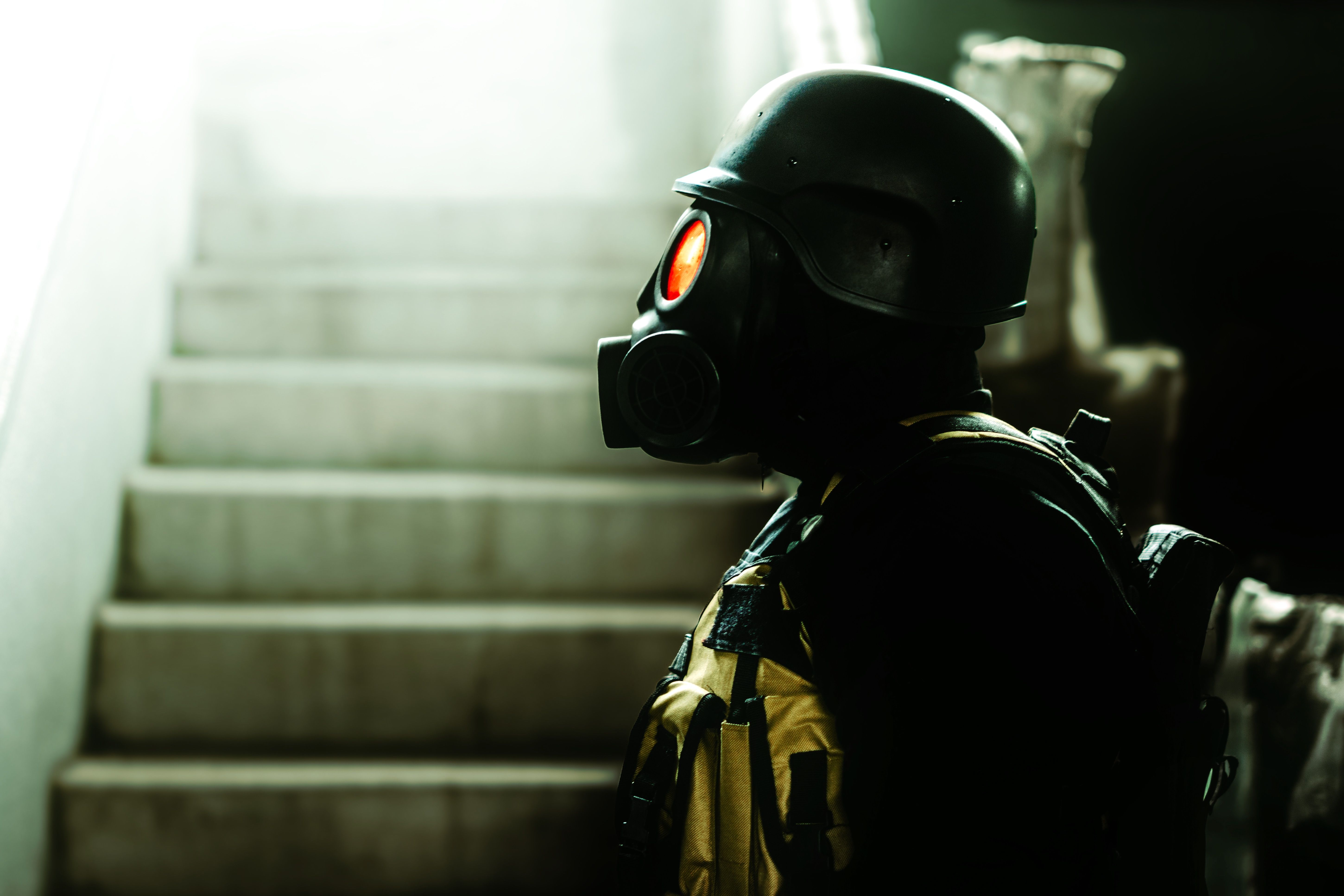 Horror Military Photos, Download The BEST Free Horror Military Stock ...