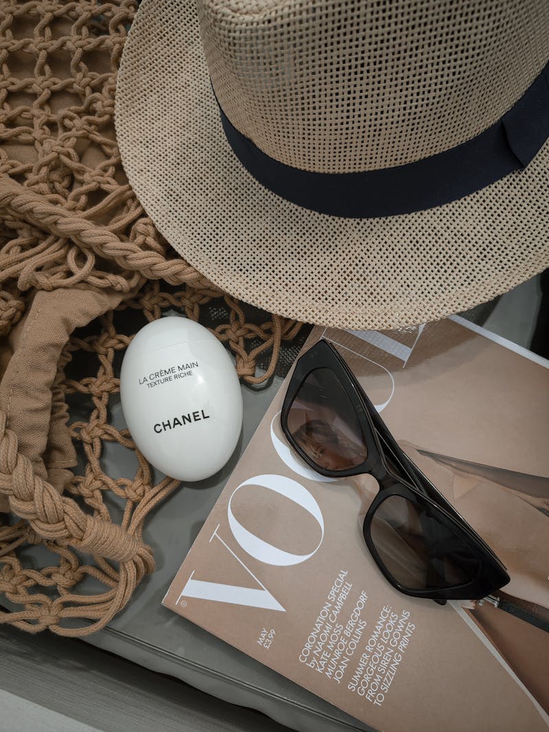 Fashion Flat Lay Photos, Download The BEST Free Fashion Flat Lay Stock ...