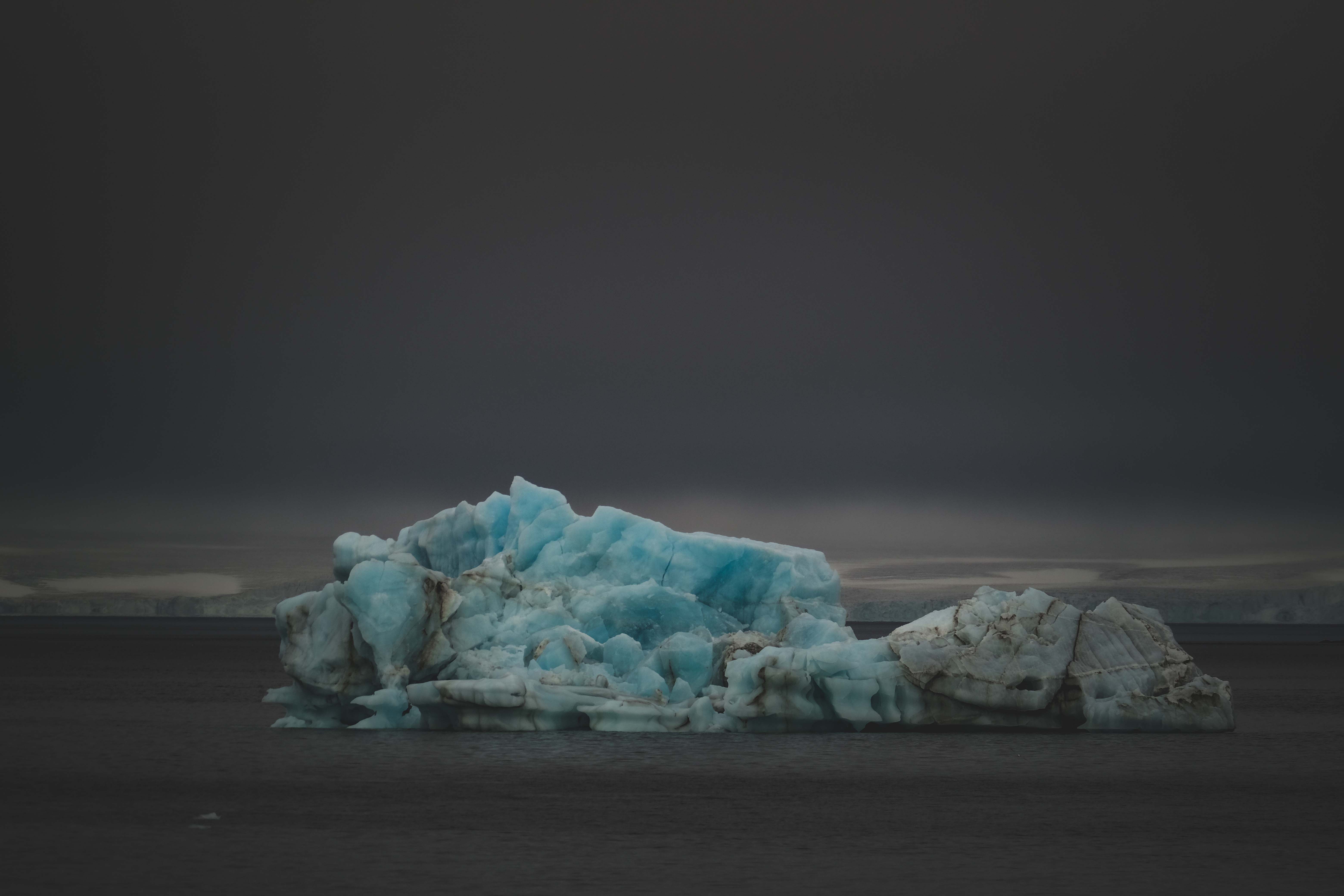 Dark Iceberg Photos, Download The BEST Free Dark Iceberg Stock Photos ...