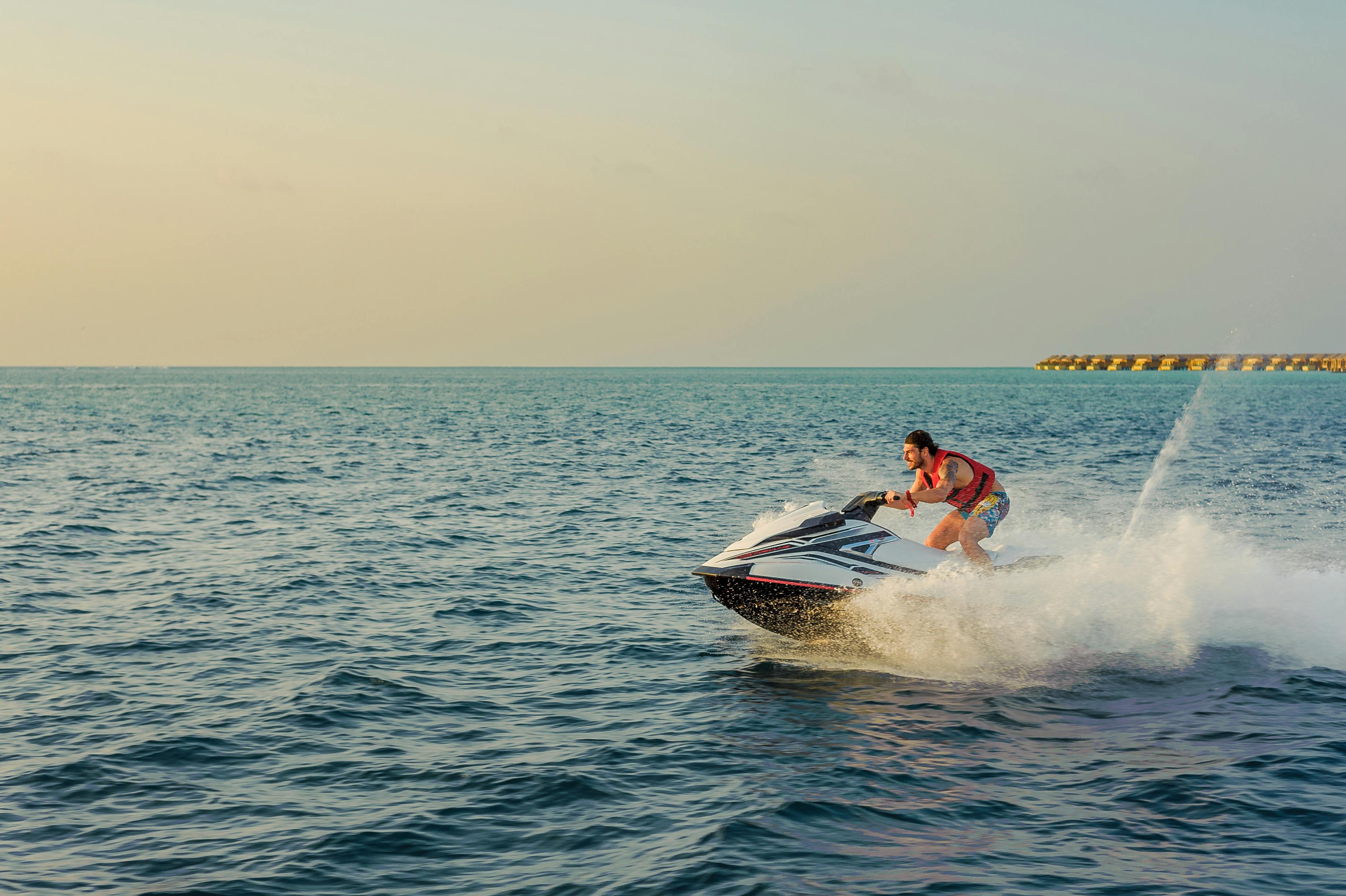 Thunder On The Gulf: Discover The Ultimate Boating Adventure Today News