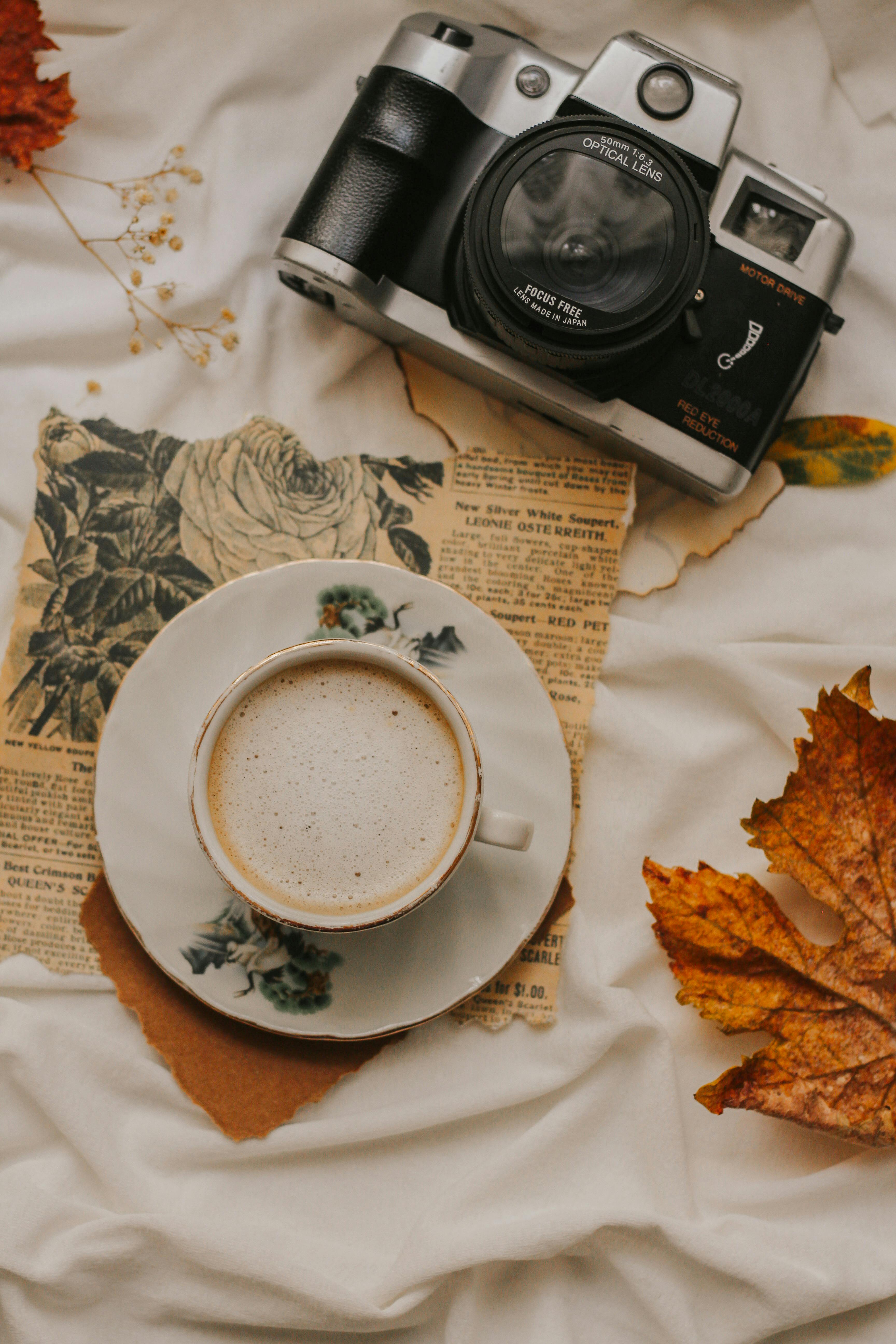 Fall Aesthetic Background 300x300 Photos, Download The BEST Free Fall ...