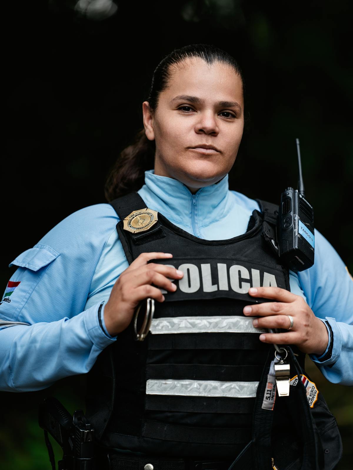 Female Police Officer Photos, Download The BEST Free Female Police ...