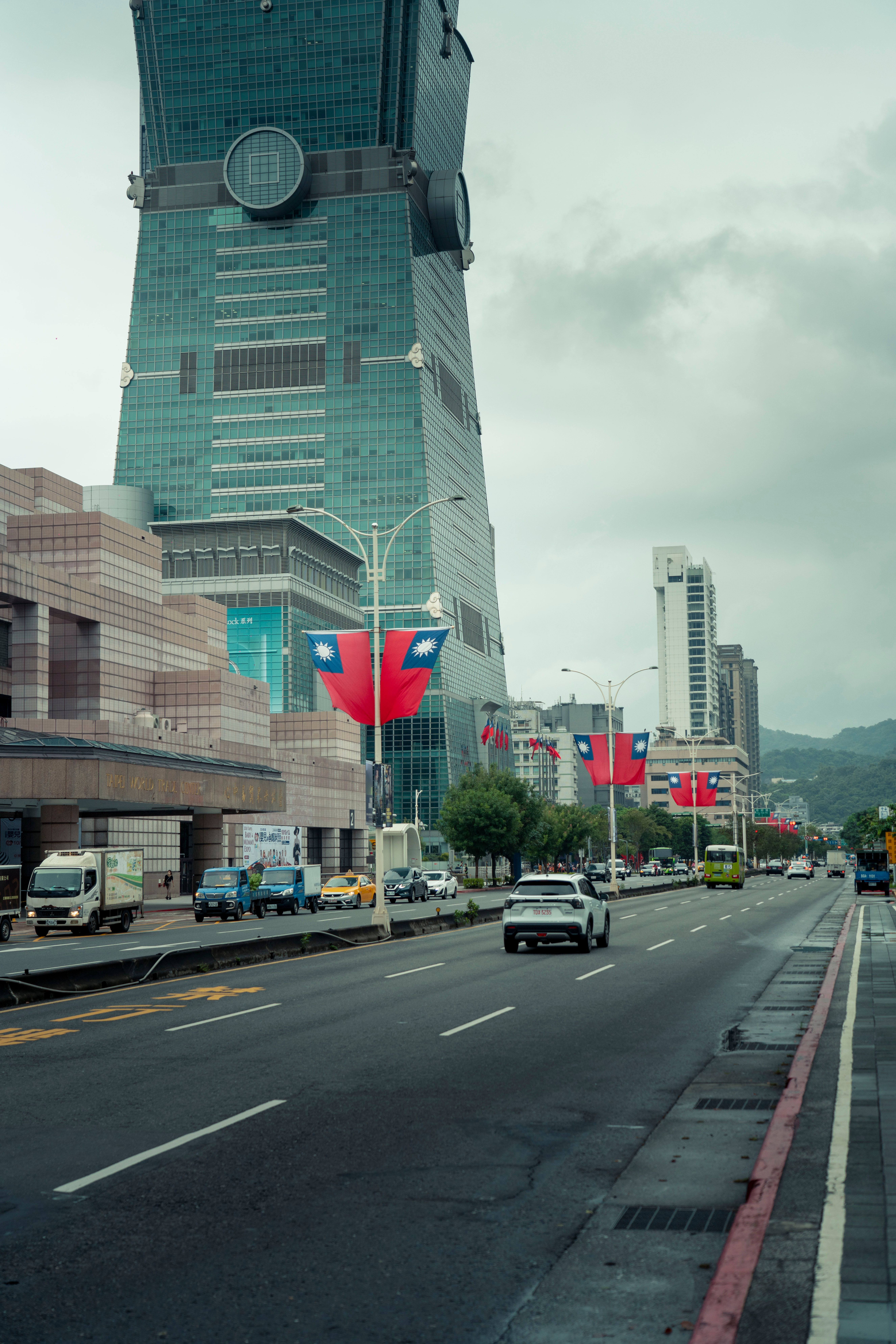Taipei Flag Photos, Download The BEST Free Taipei Flag Stock Photos ...