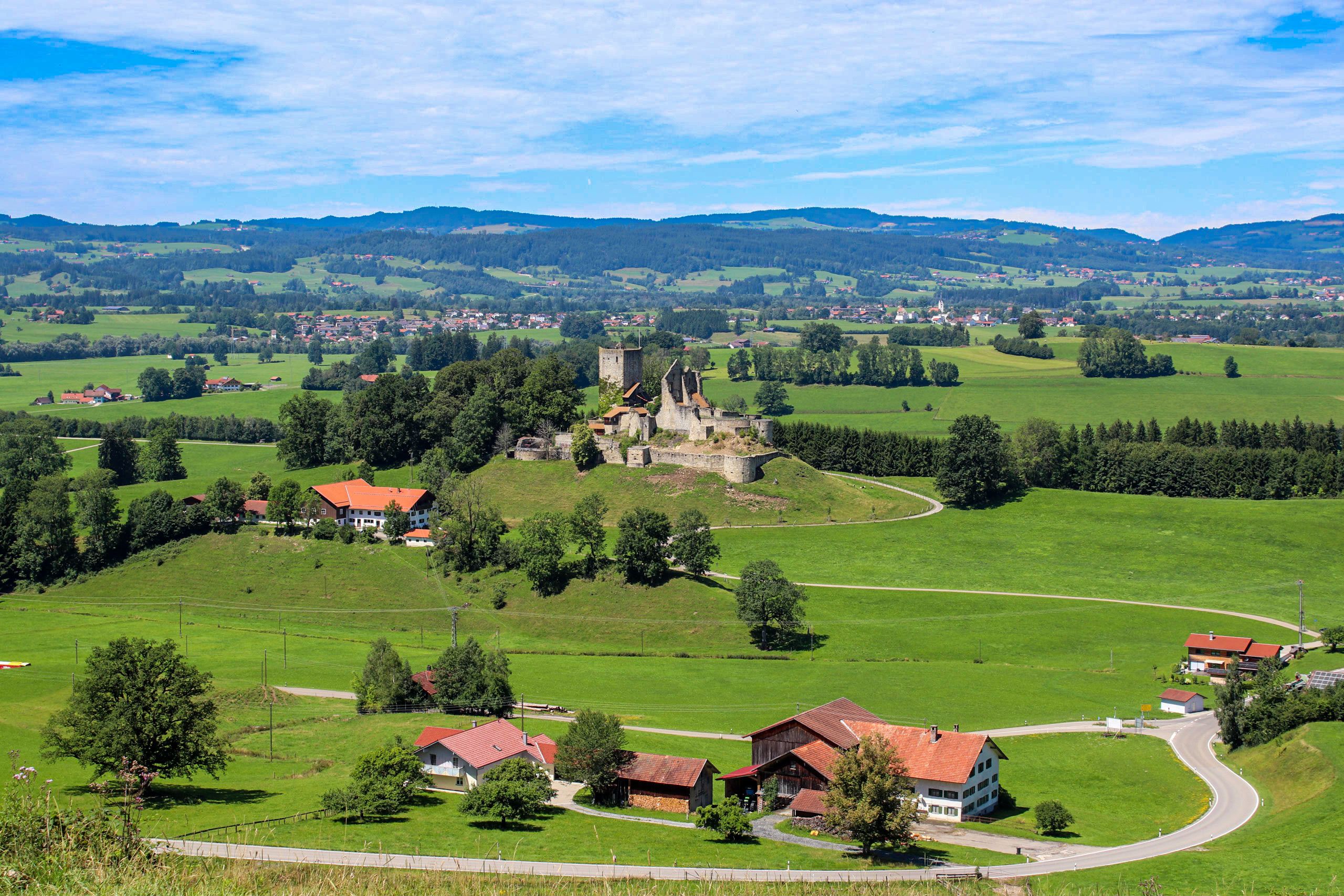 Rural German Photos, Download The BEST Free Rural German Stock Photos ...